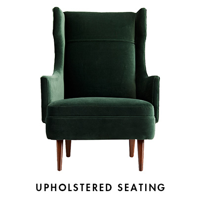 Luxury Seating Collection