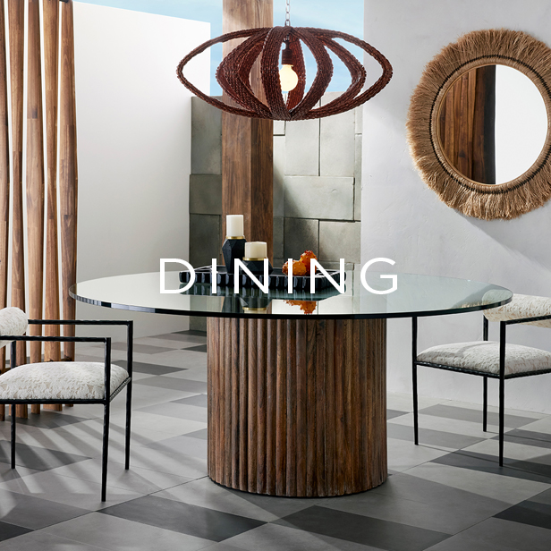 Contemporary Tables Collection