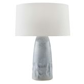 11075-486 - Pacifica Lamp - Ice Reactive Porcelain