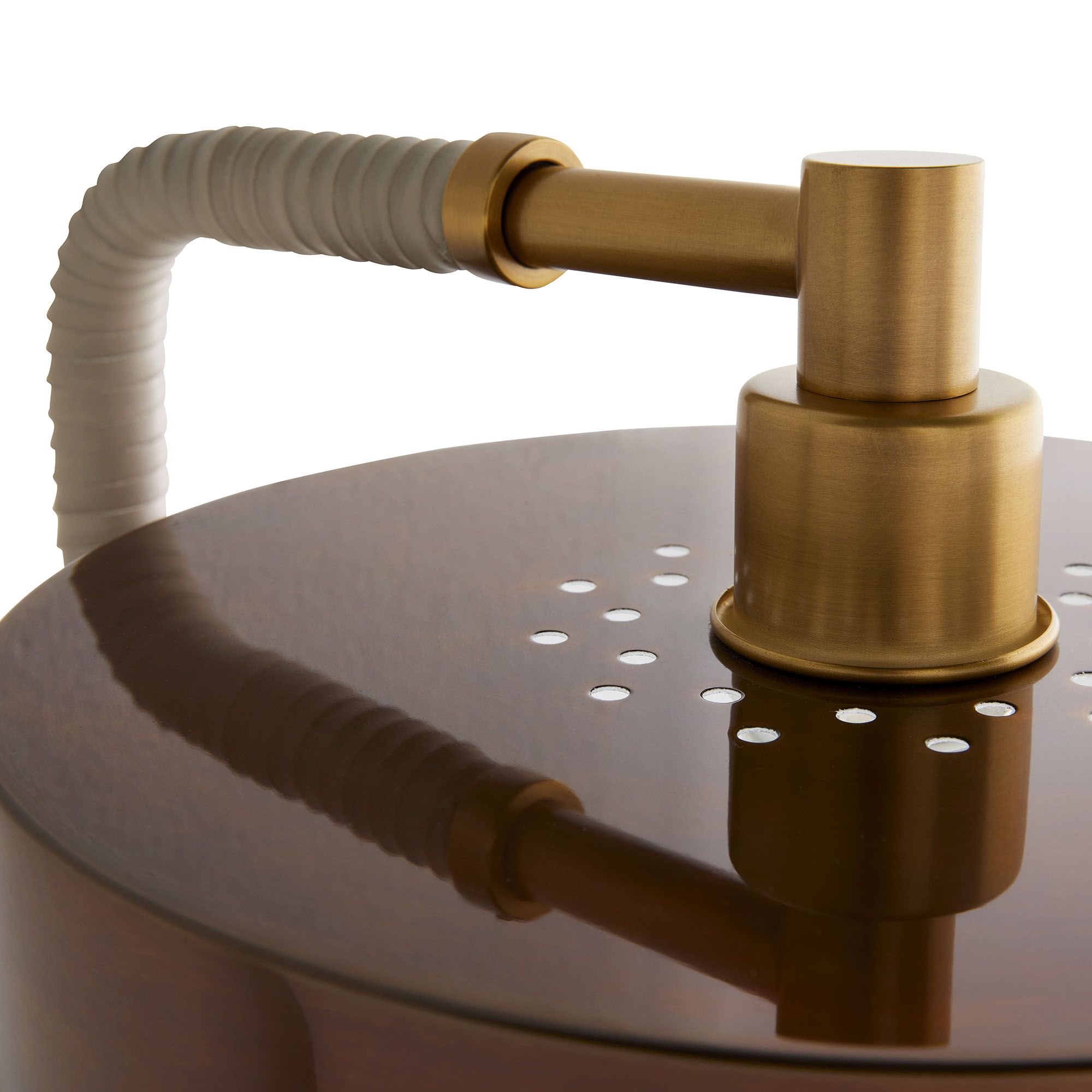 49176 - Aaron Sconce - Heritage Brass