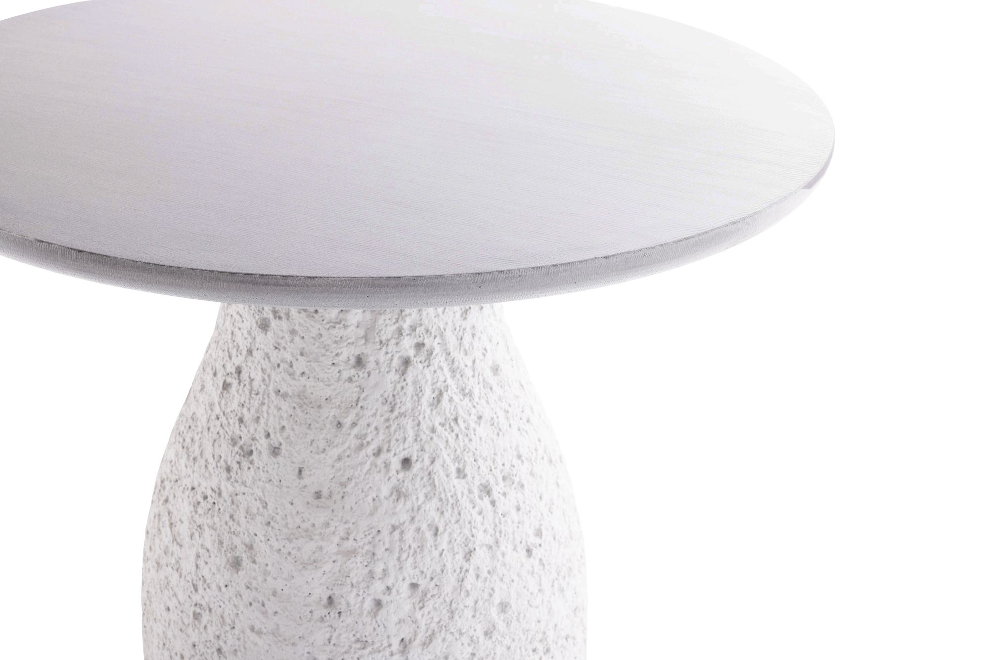 5706 - Ogden Entry Table - White