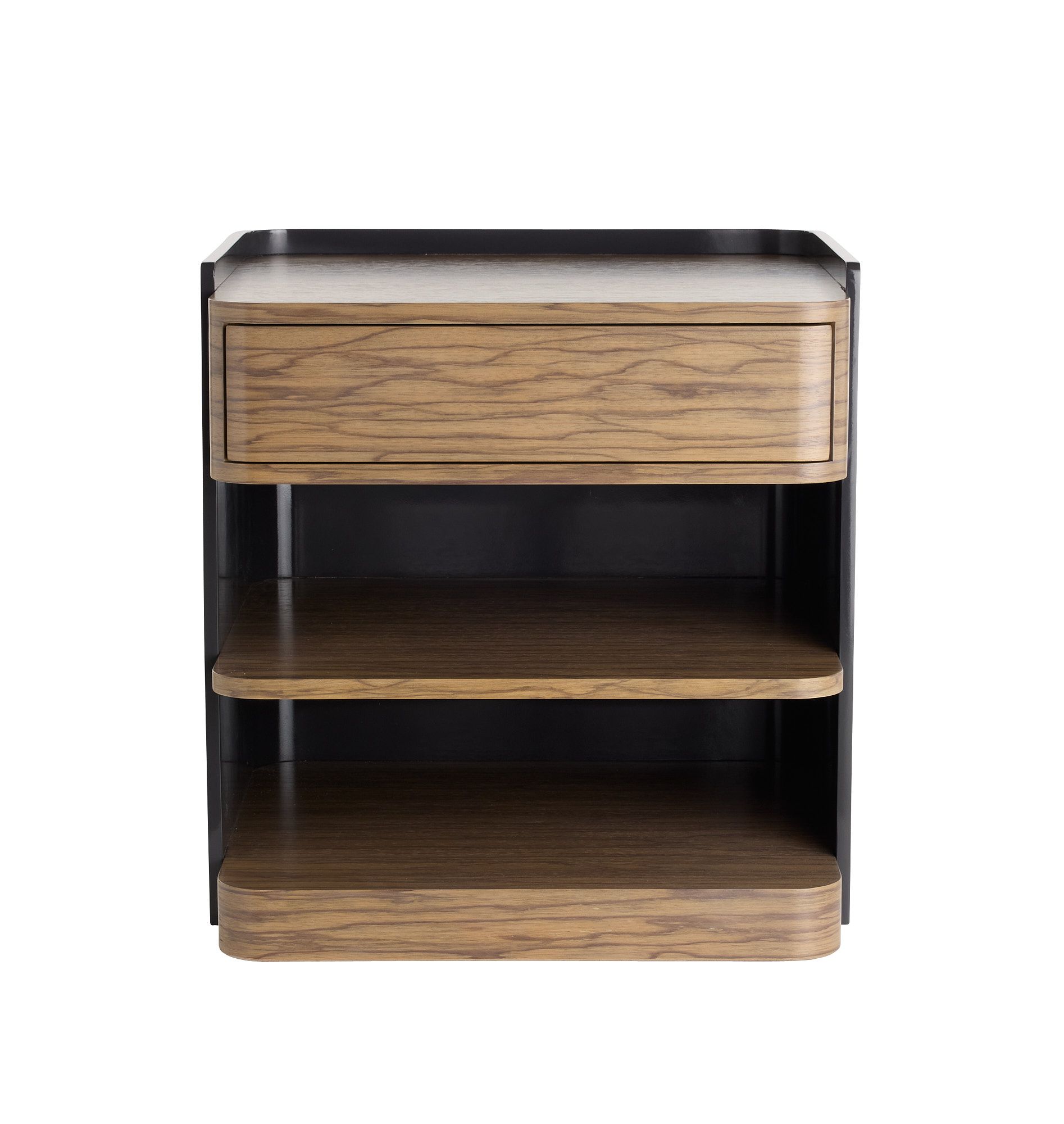 5720 - Medici Side Table - Chateau Gray