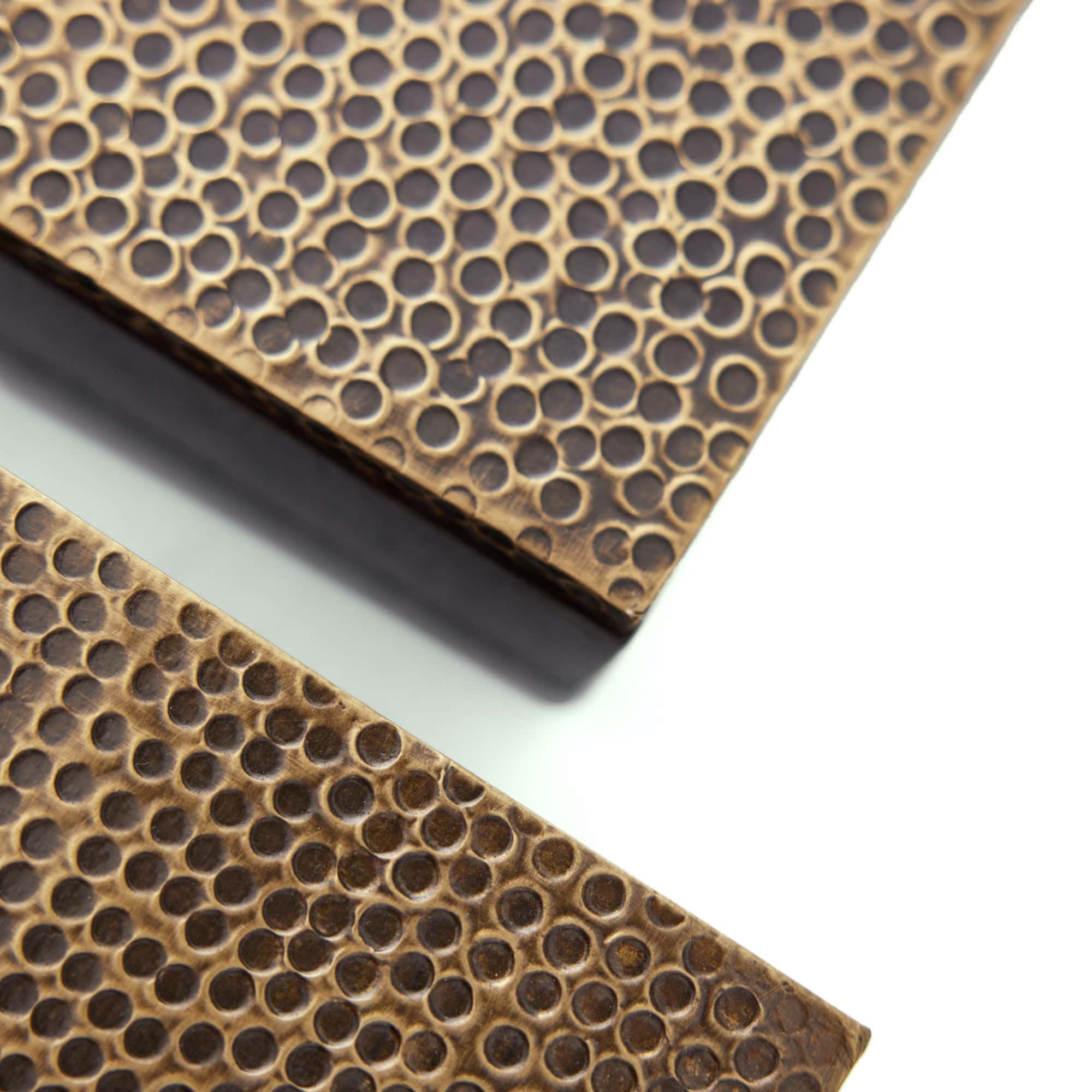 ARI03 - Turney Boxes, Set of 2 - Dark Walnut