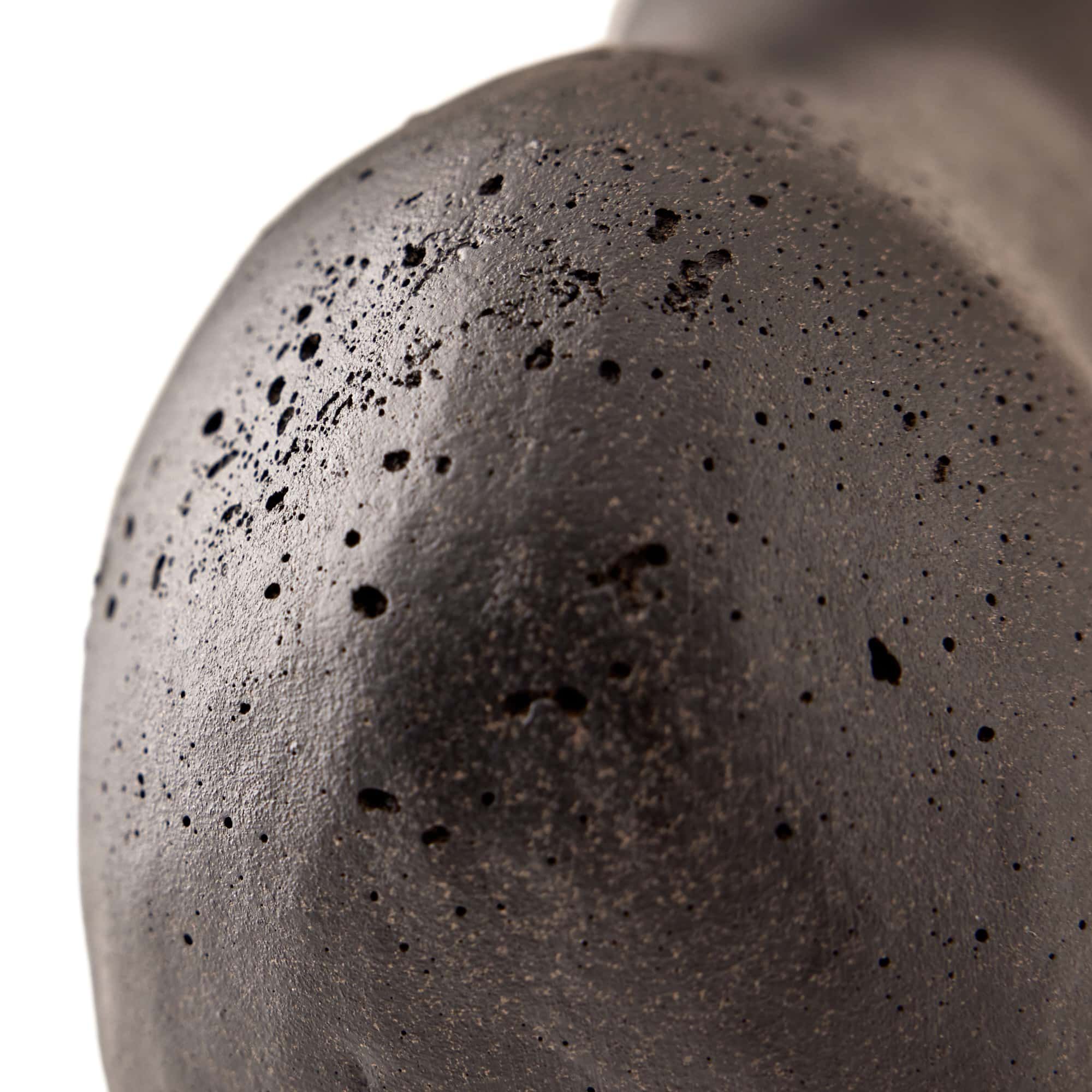 ASC06 - Vanderlinde Sculpture - Charcoal