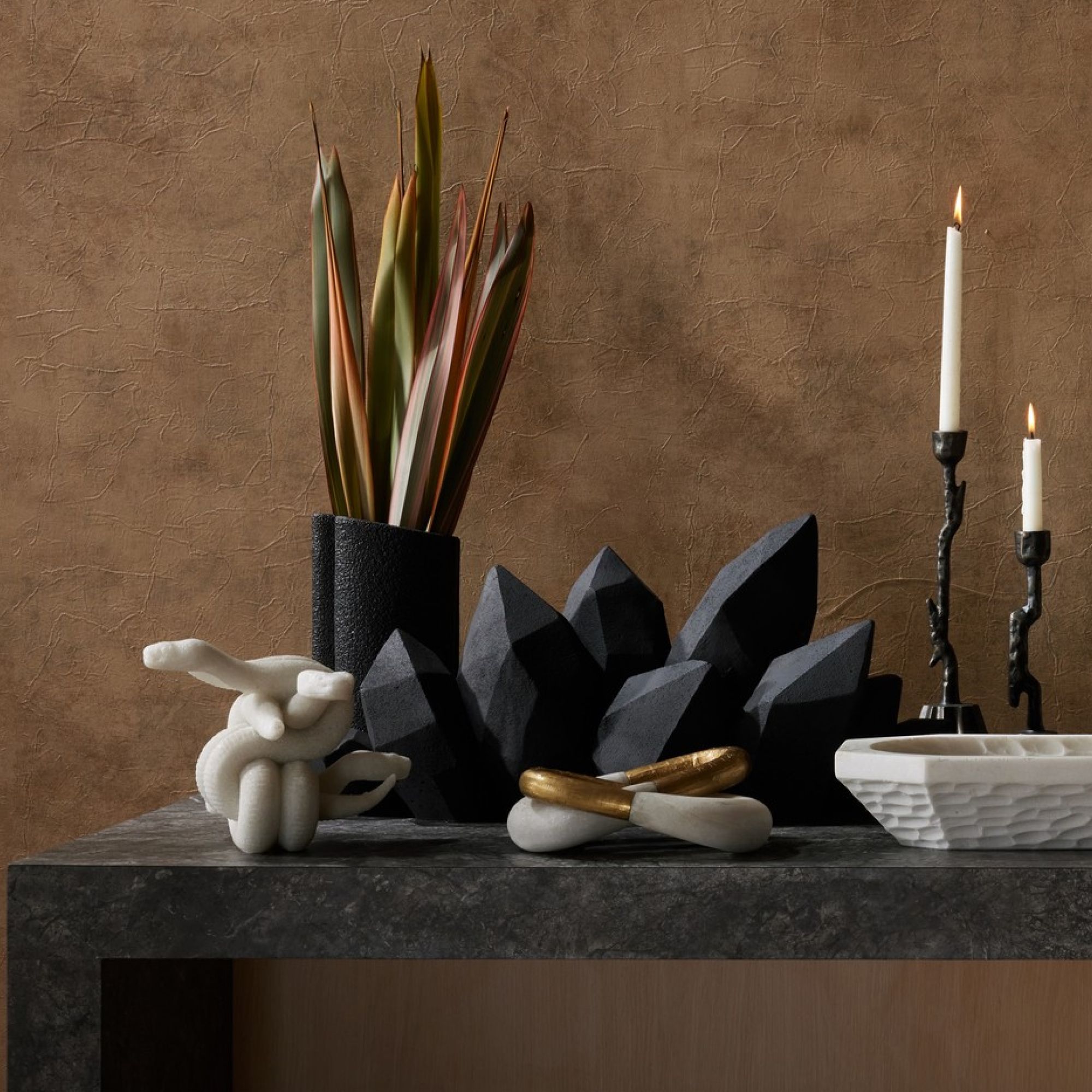 ASC11 - Zagazig Sculpture - Ivory