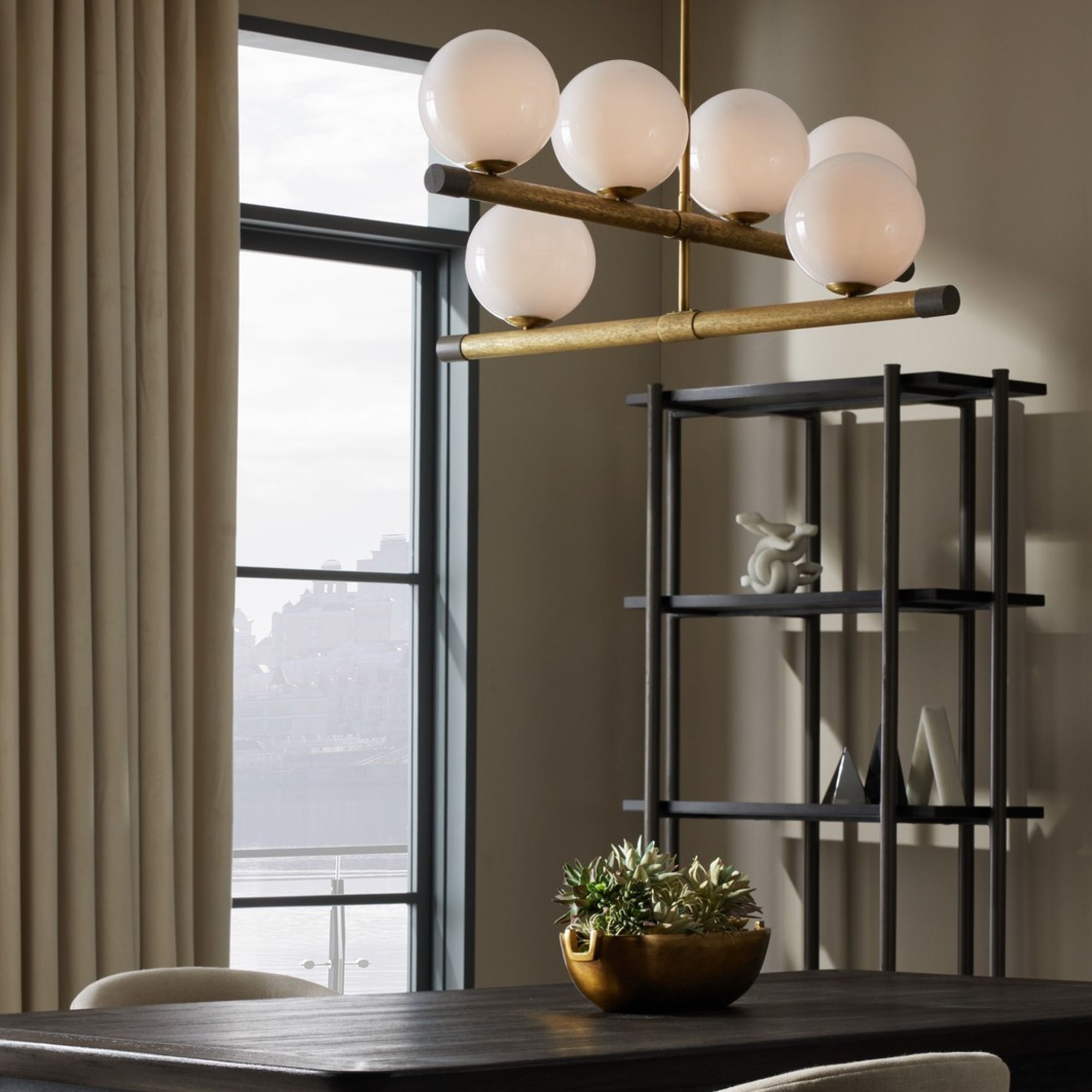 ASC11 - Zagazig Sculpture - Ivory