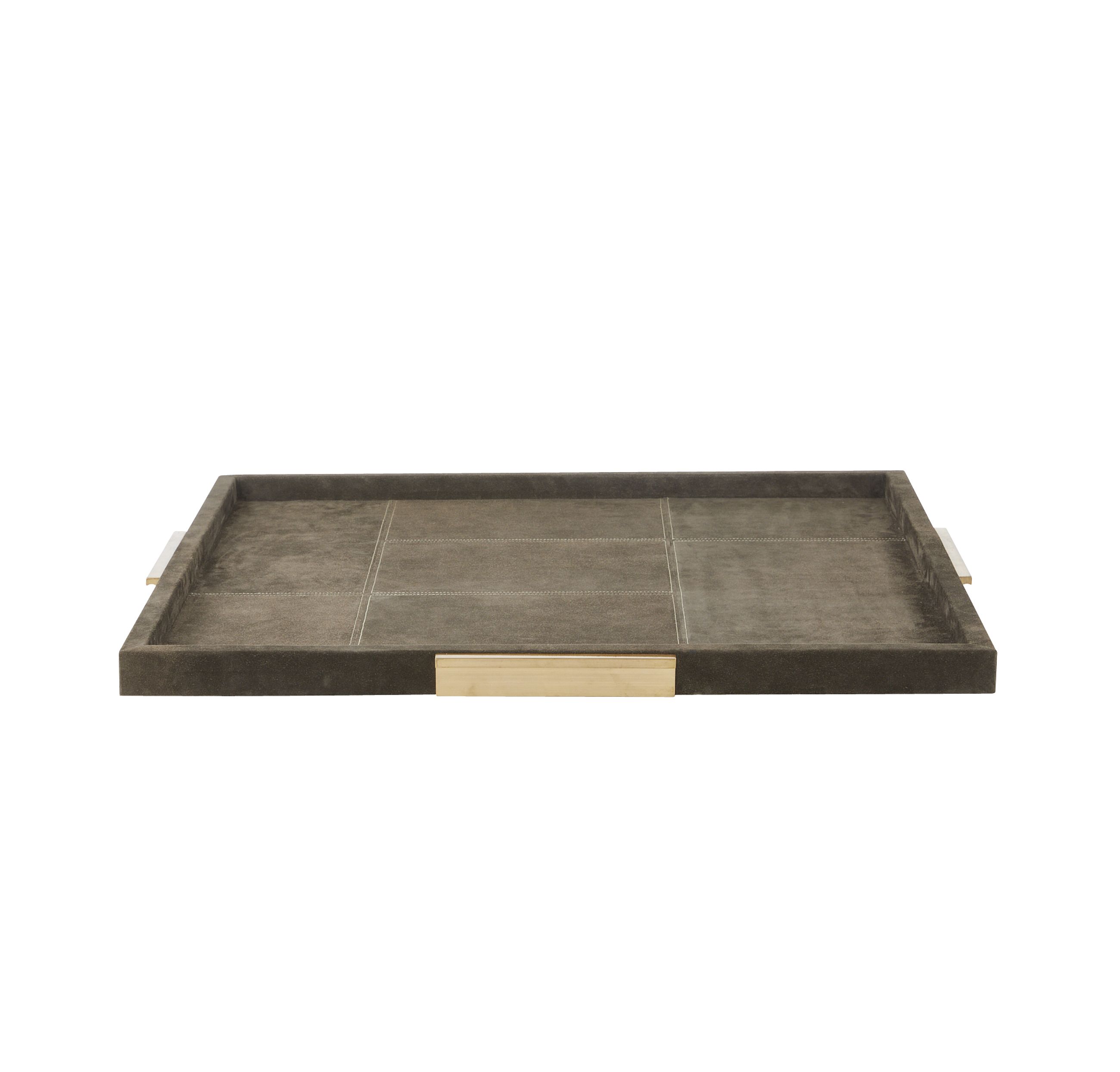 AYI07 - Dillard Tray - Moss Gray