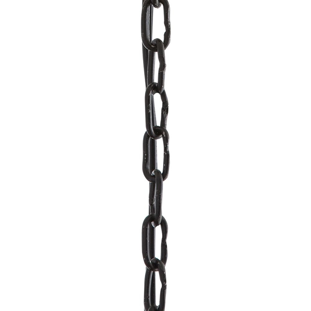 CHN-980 - 3' Chain - Blackened Iron