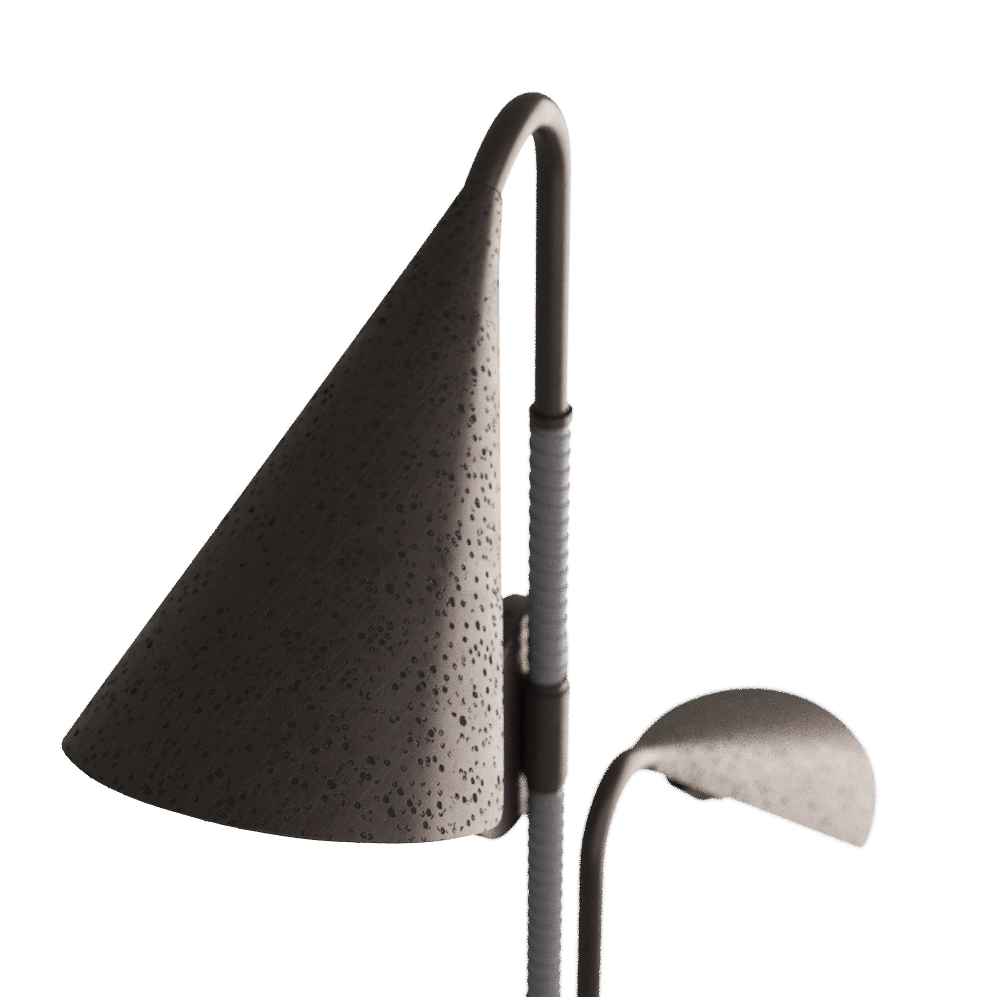 DWC28 - Amerson Sconce - English Bronze