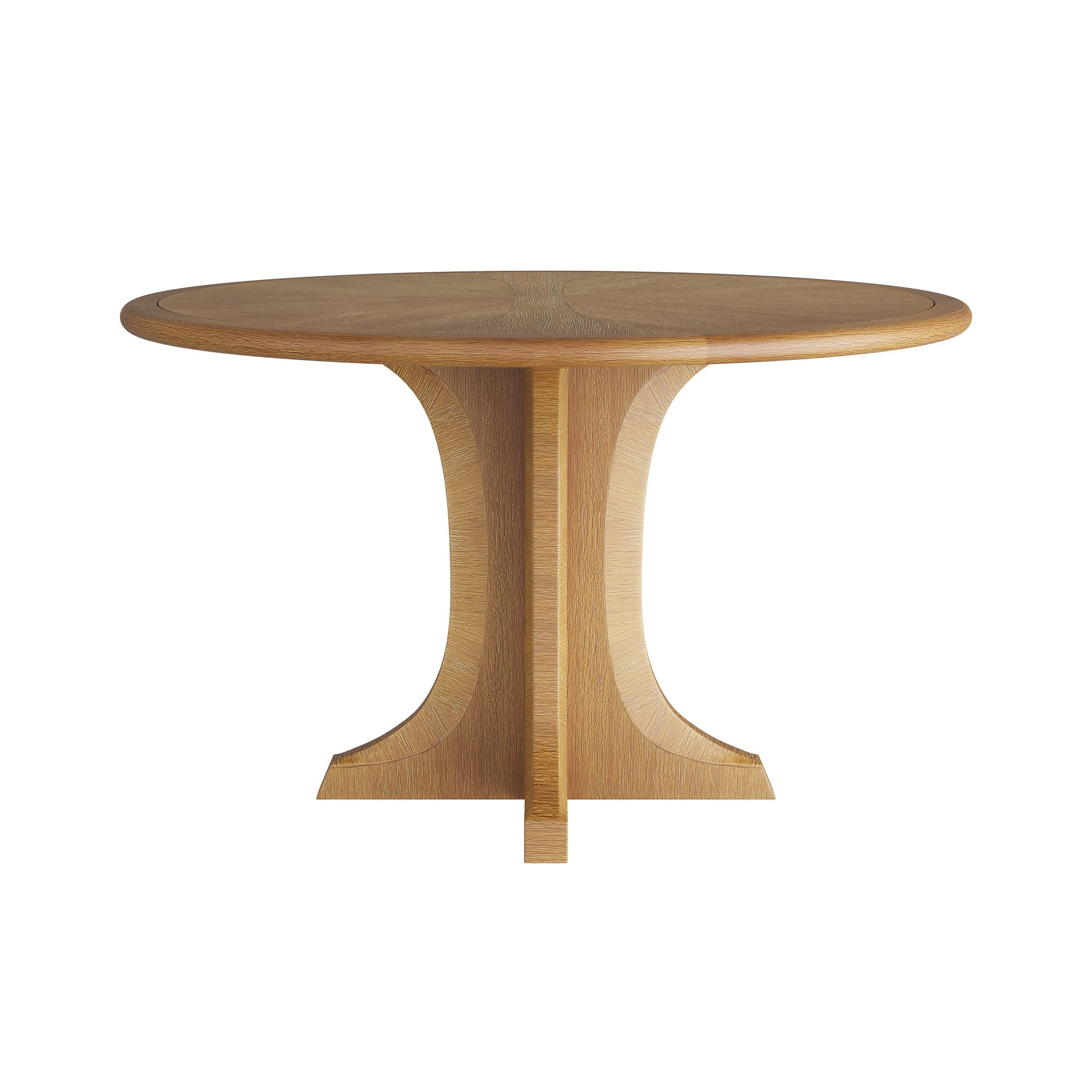 FDS08 - Brazos Entry Table - Oyster