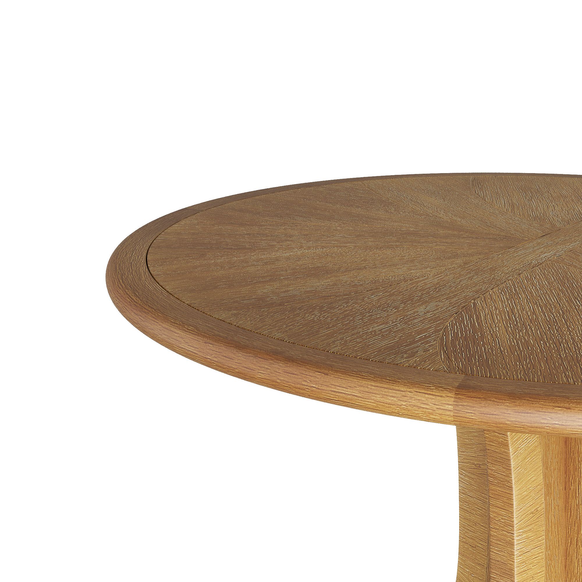 FDS08 - Brazos Entry Table - Oyster