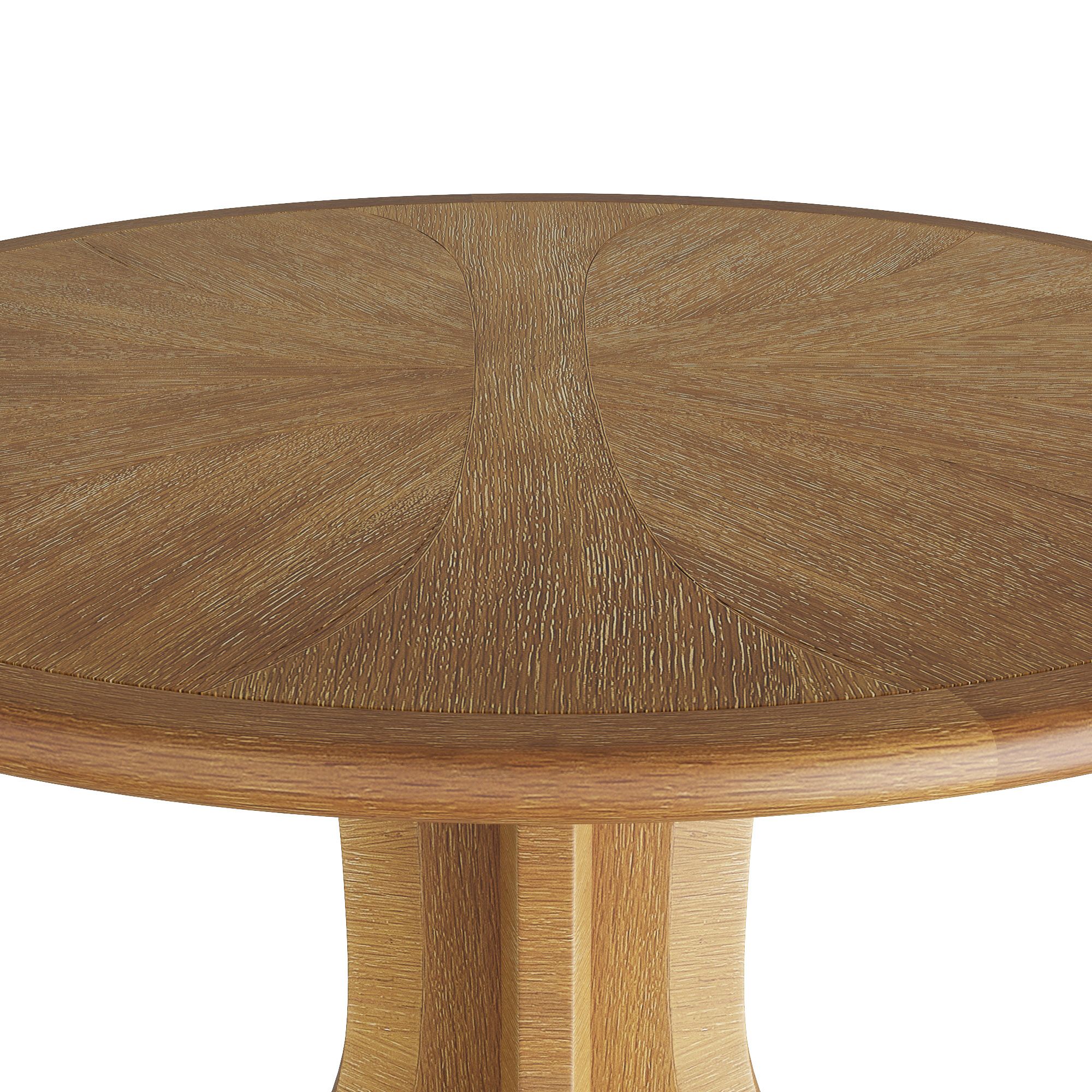FDS08 - Brazos Entry Table - Oyster
