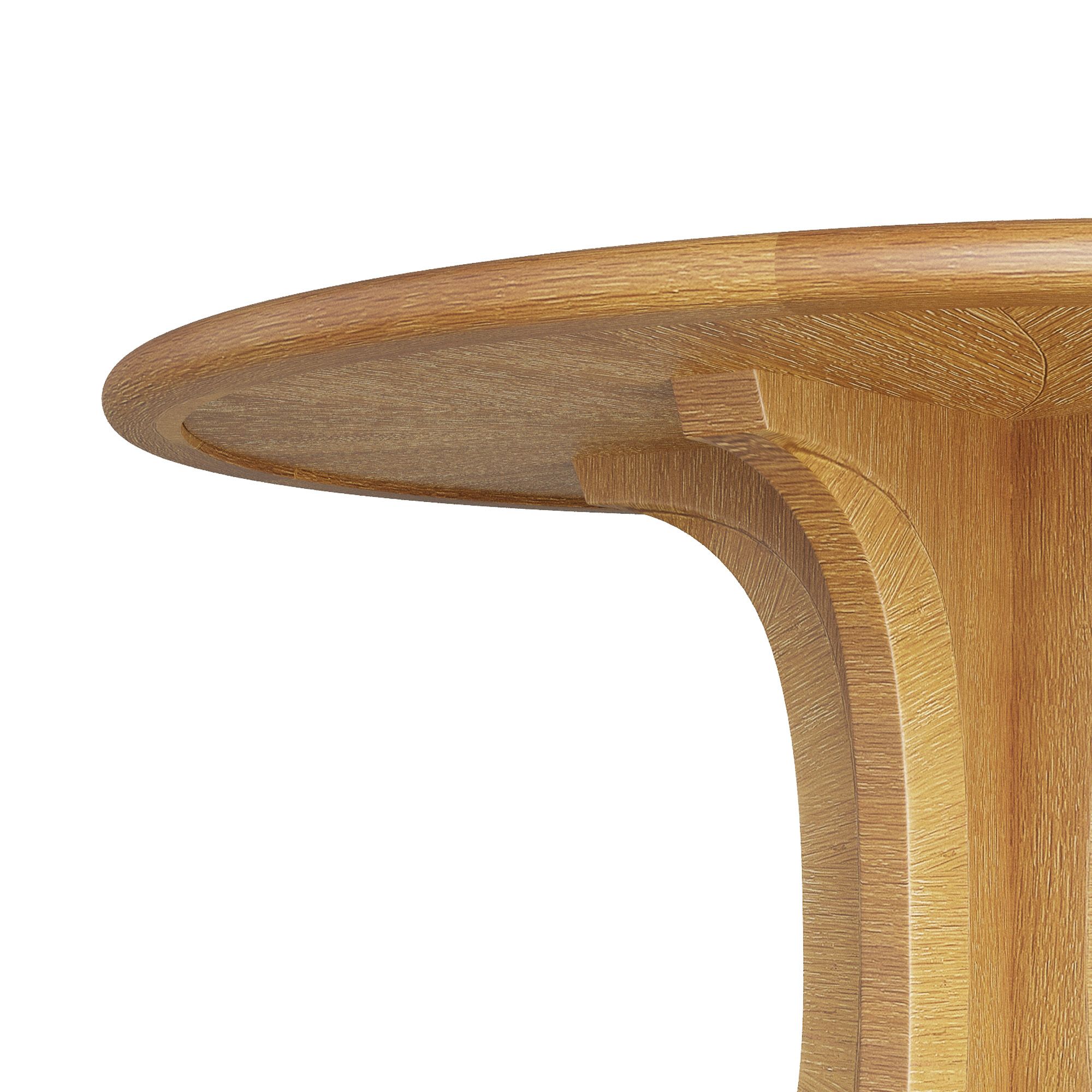 FDS08 - Brazos Entry Table - Oyster