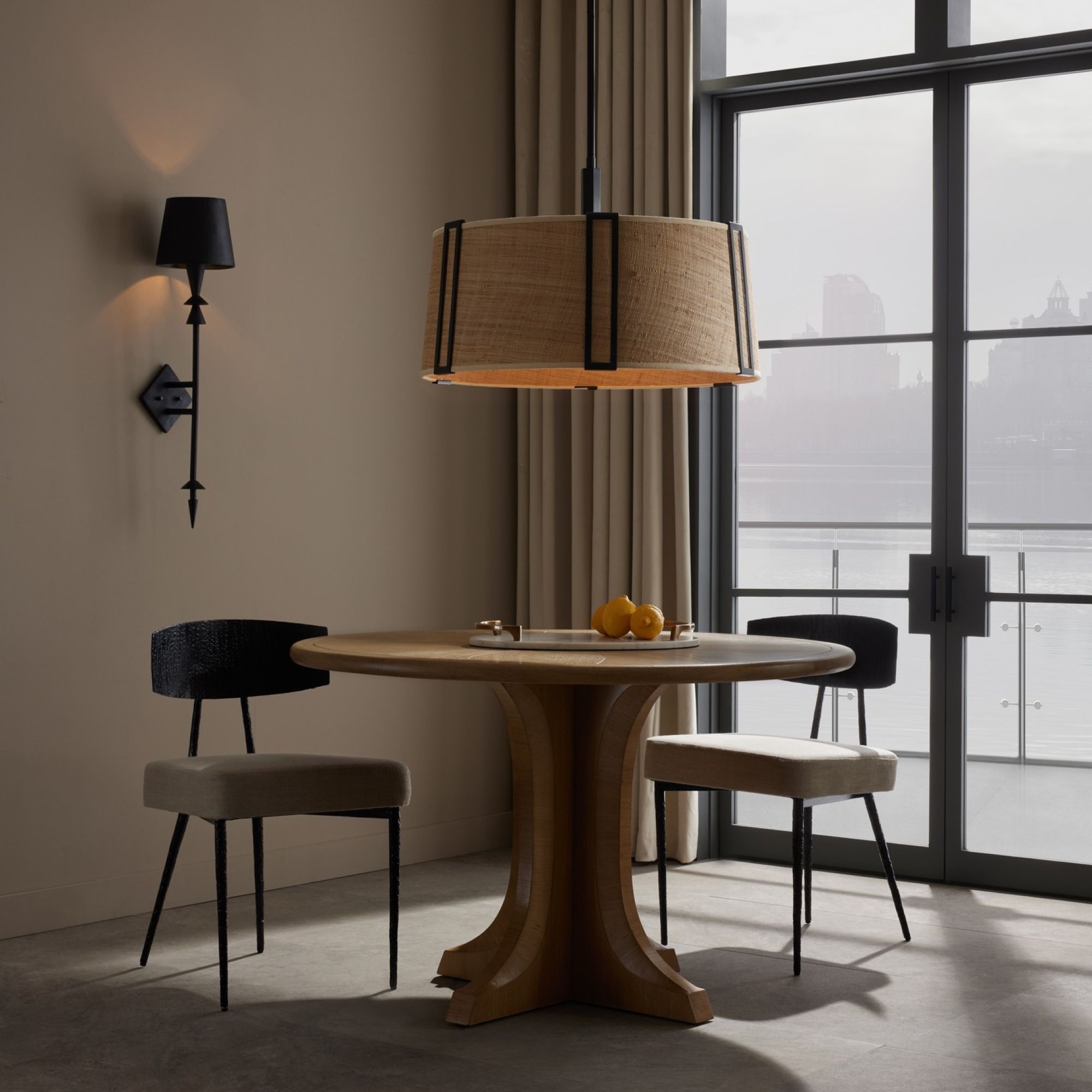 FDS08 - Brazos Entry Table - Oyster