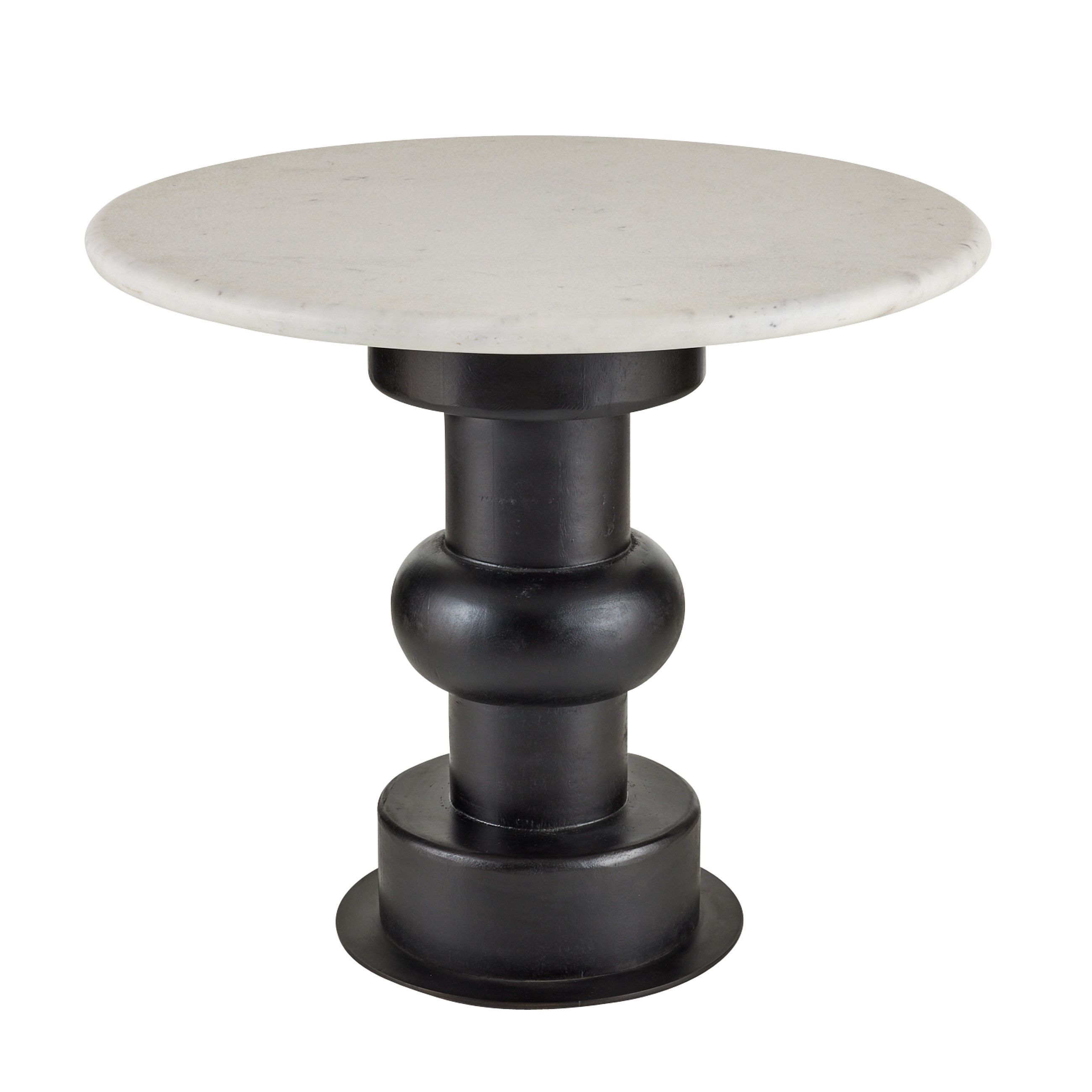 FEI21 - Devito End Table - Ebony