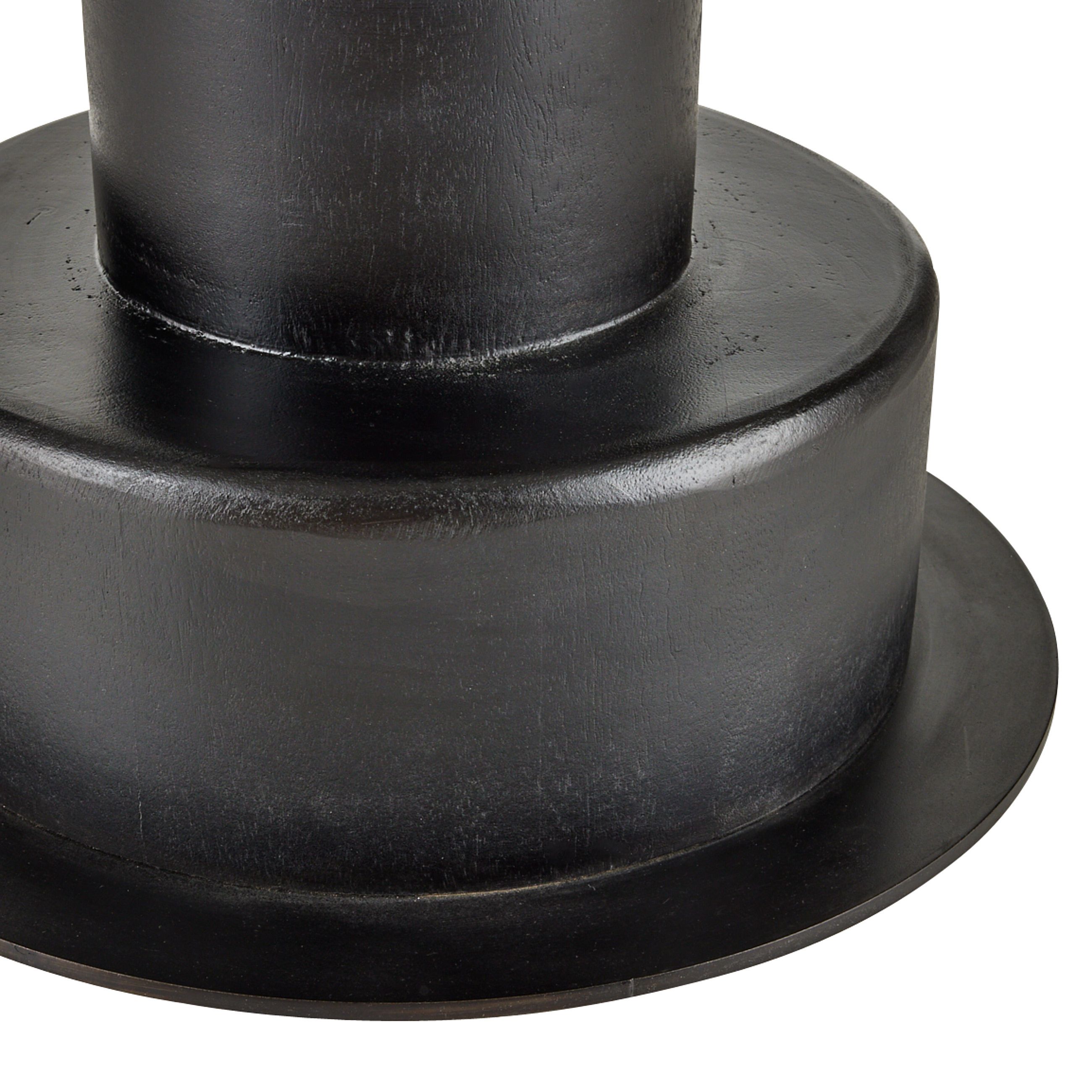 FEI21 - Devito End Table - Ebony