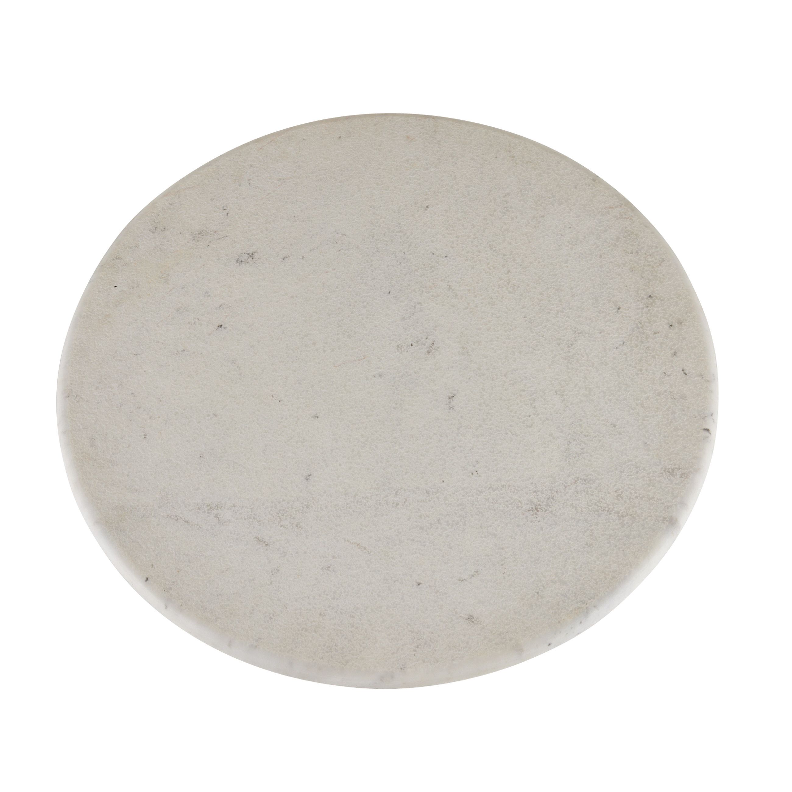 FEI21 - Devito End Table - Ebony