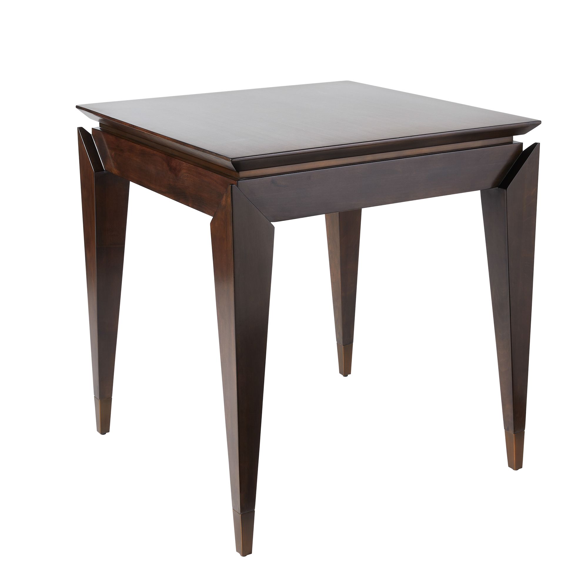 FES03 - Tarten End Table - Brindle