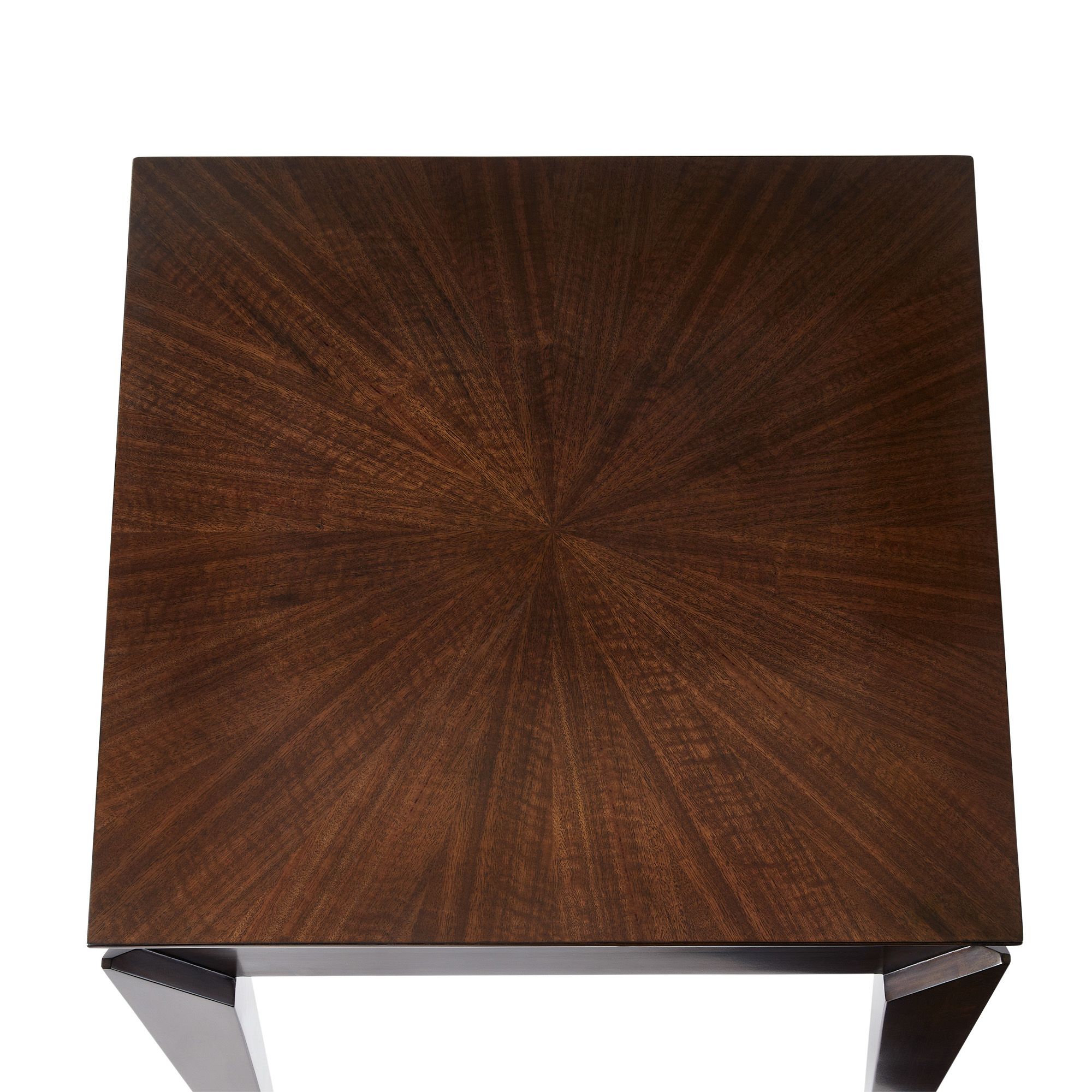 FES03 - Tarten End Table - Brindle