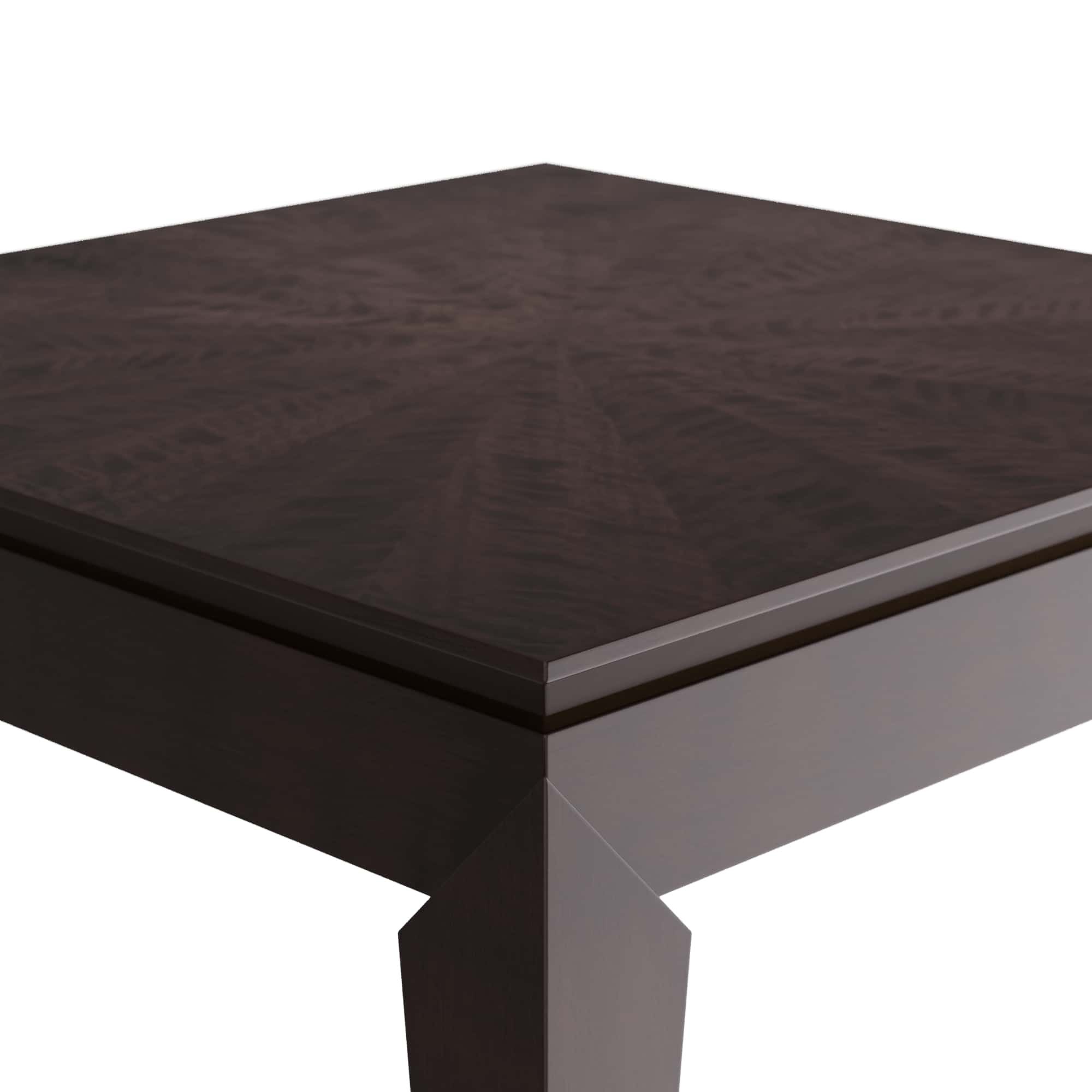 FES03 - Tarten End Table - Brindle