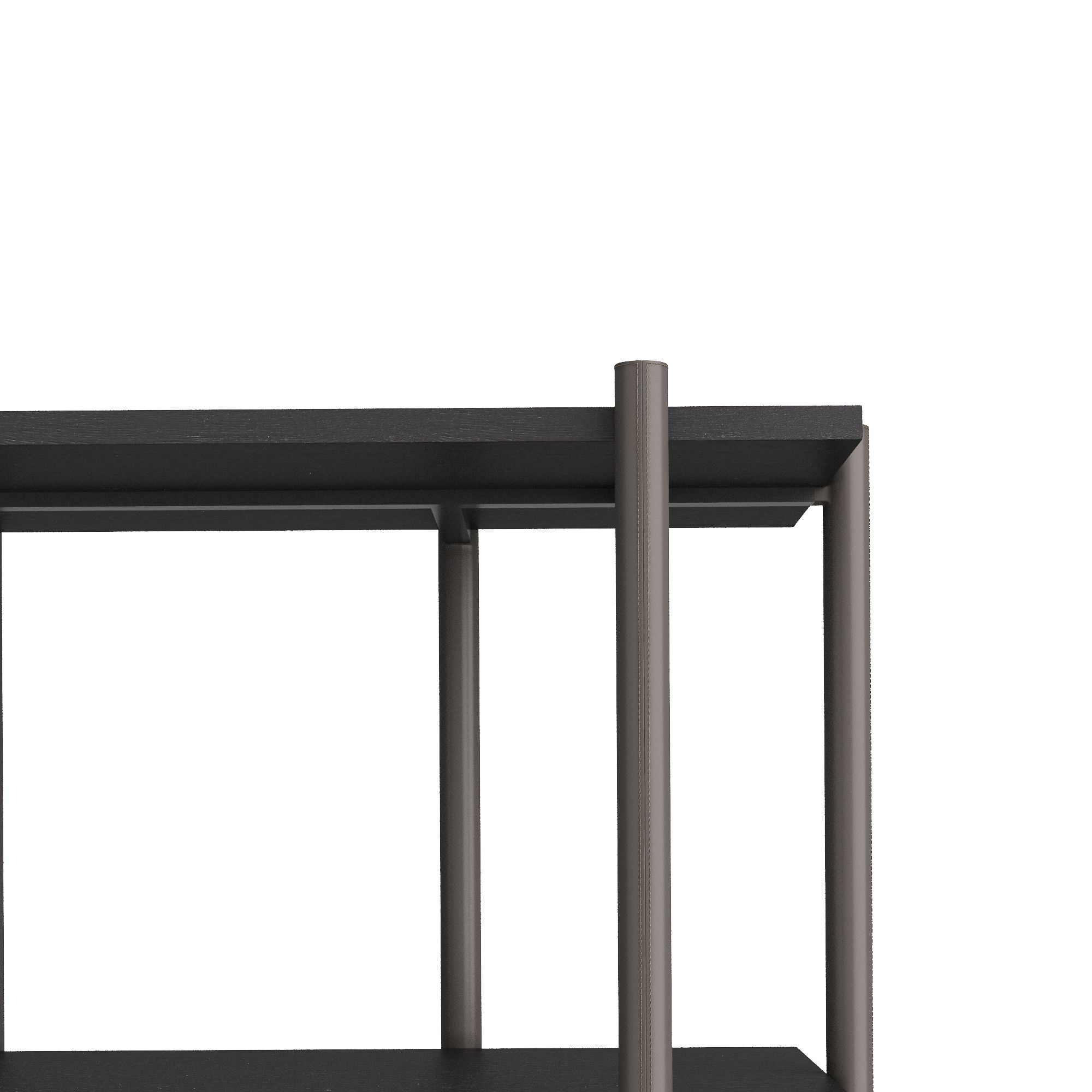 FGI03 - Andor Etagere - Ebony