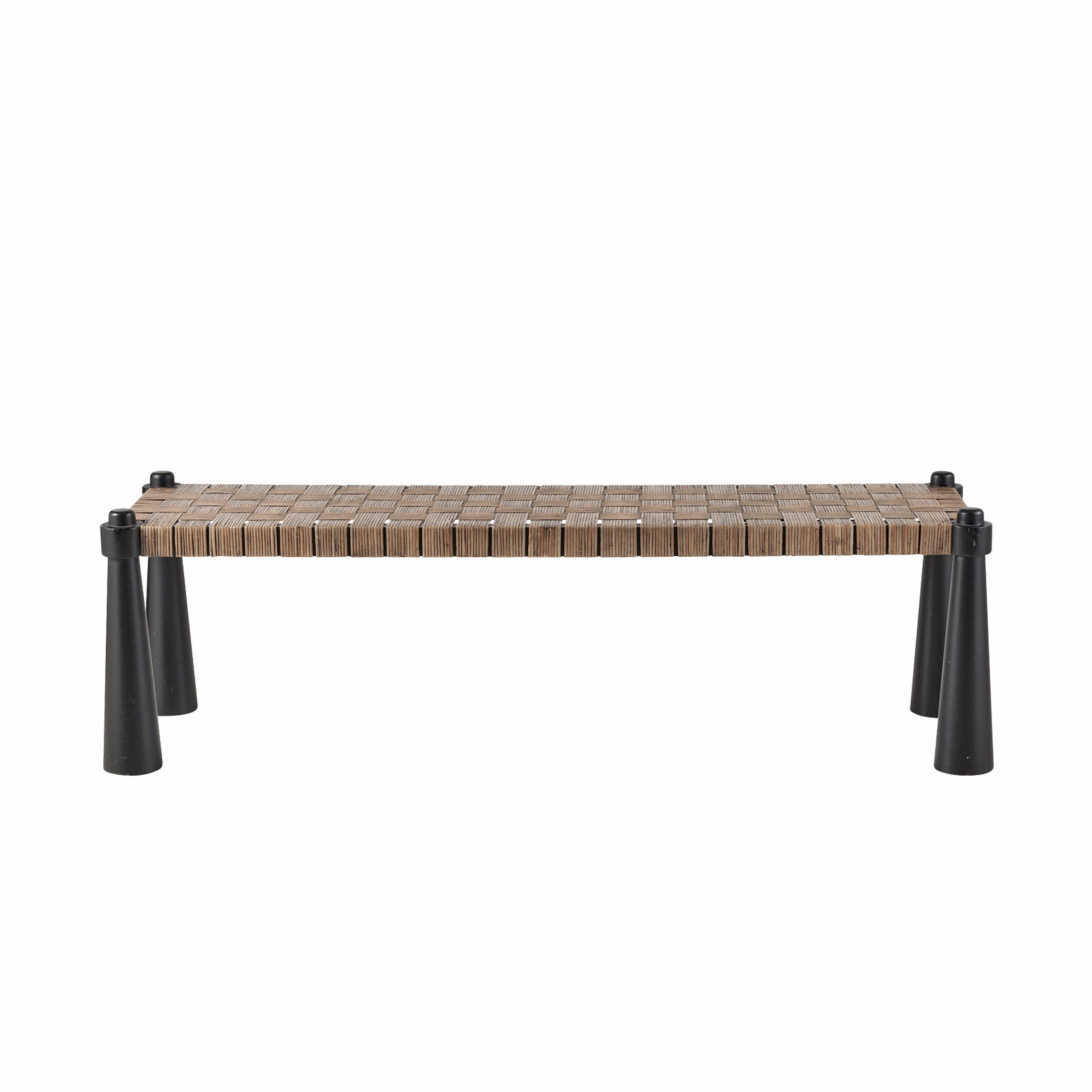 FHS03 - Solange Bench - Sable