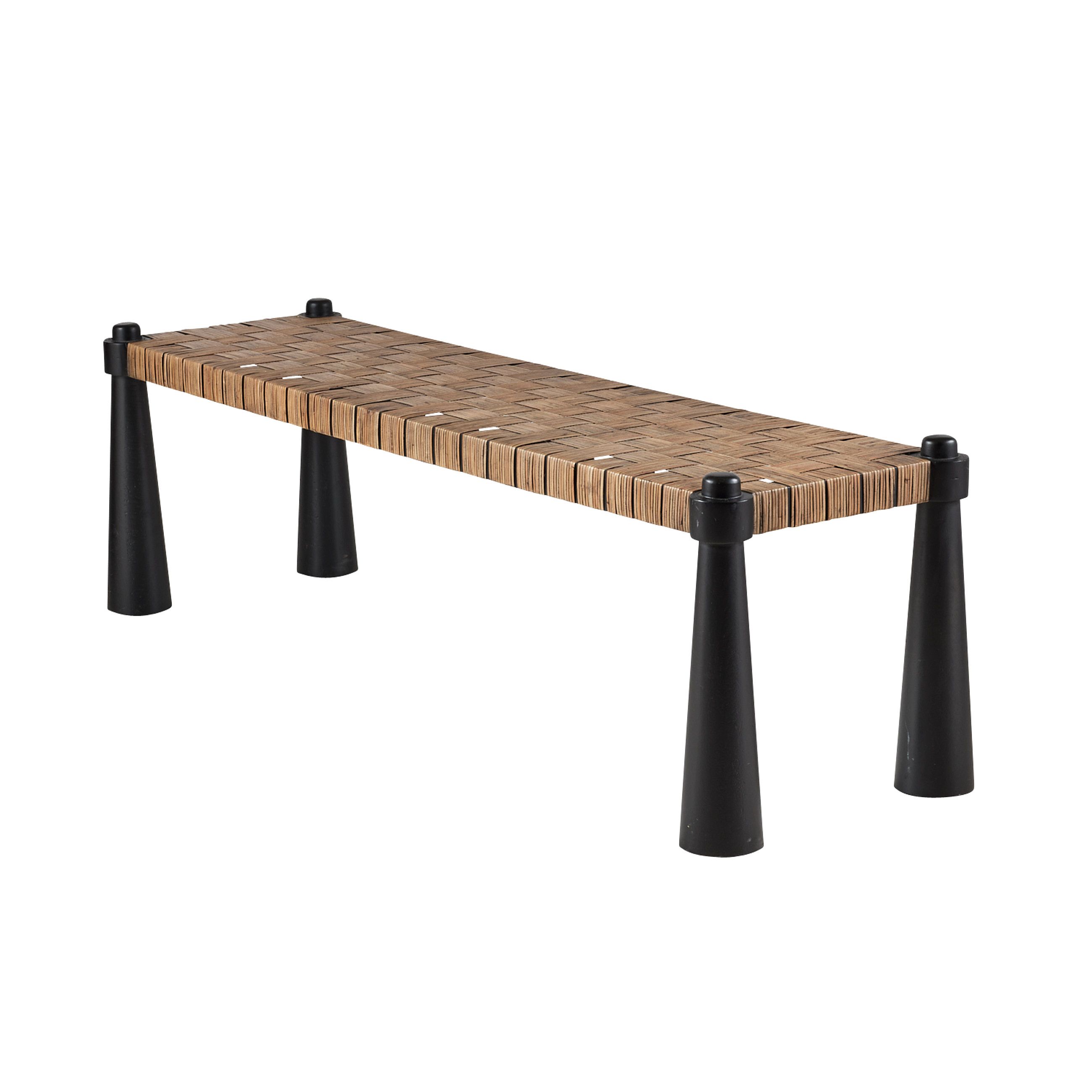 FHS03 - Solange Bench - Sable