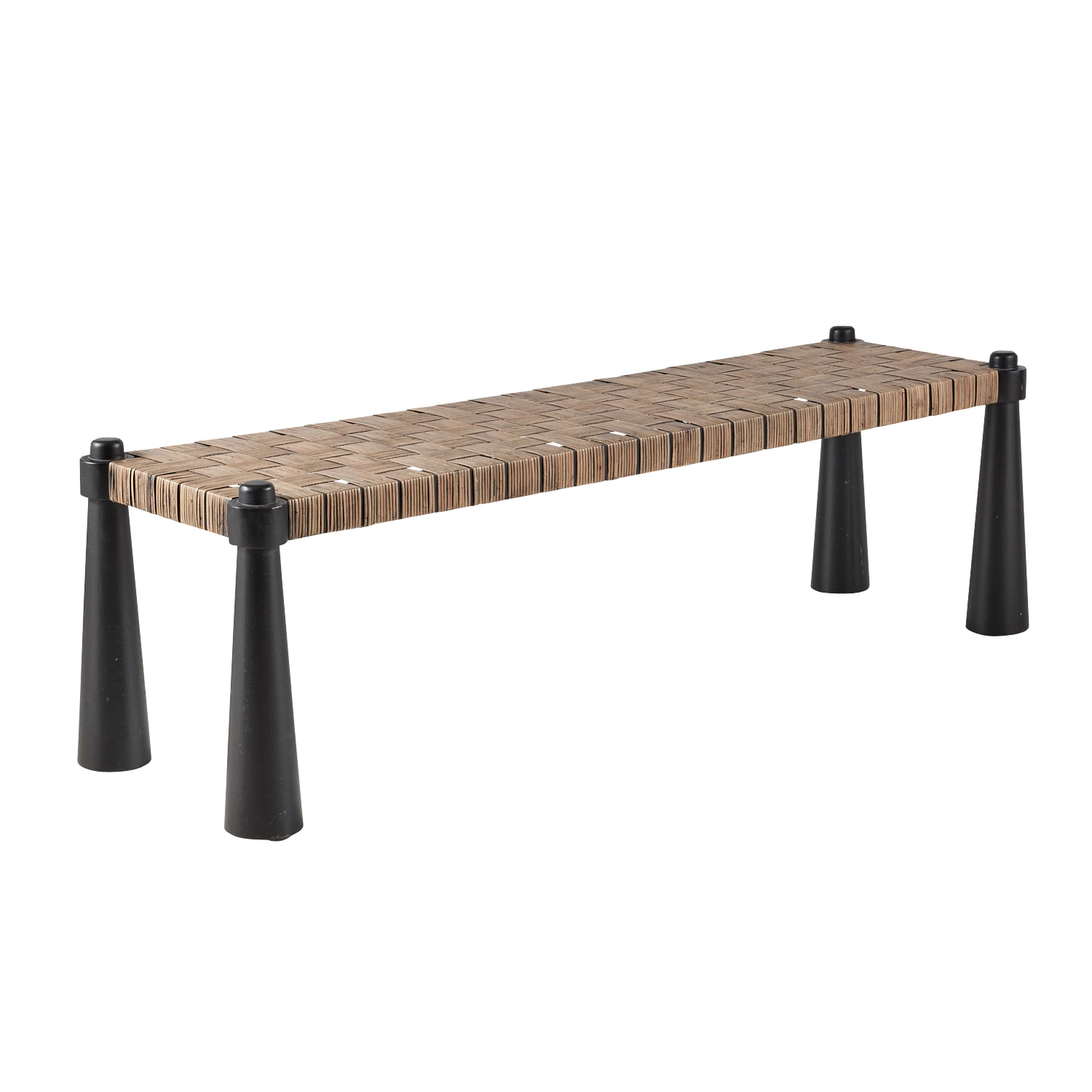 FHS03 - Solange Bench - Sable