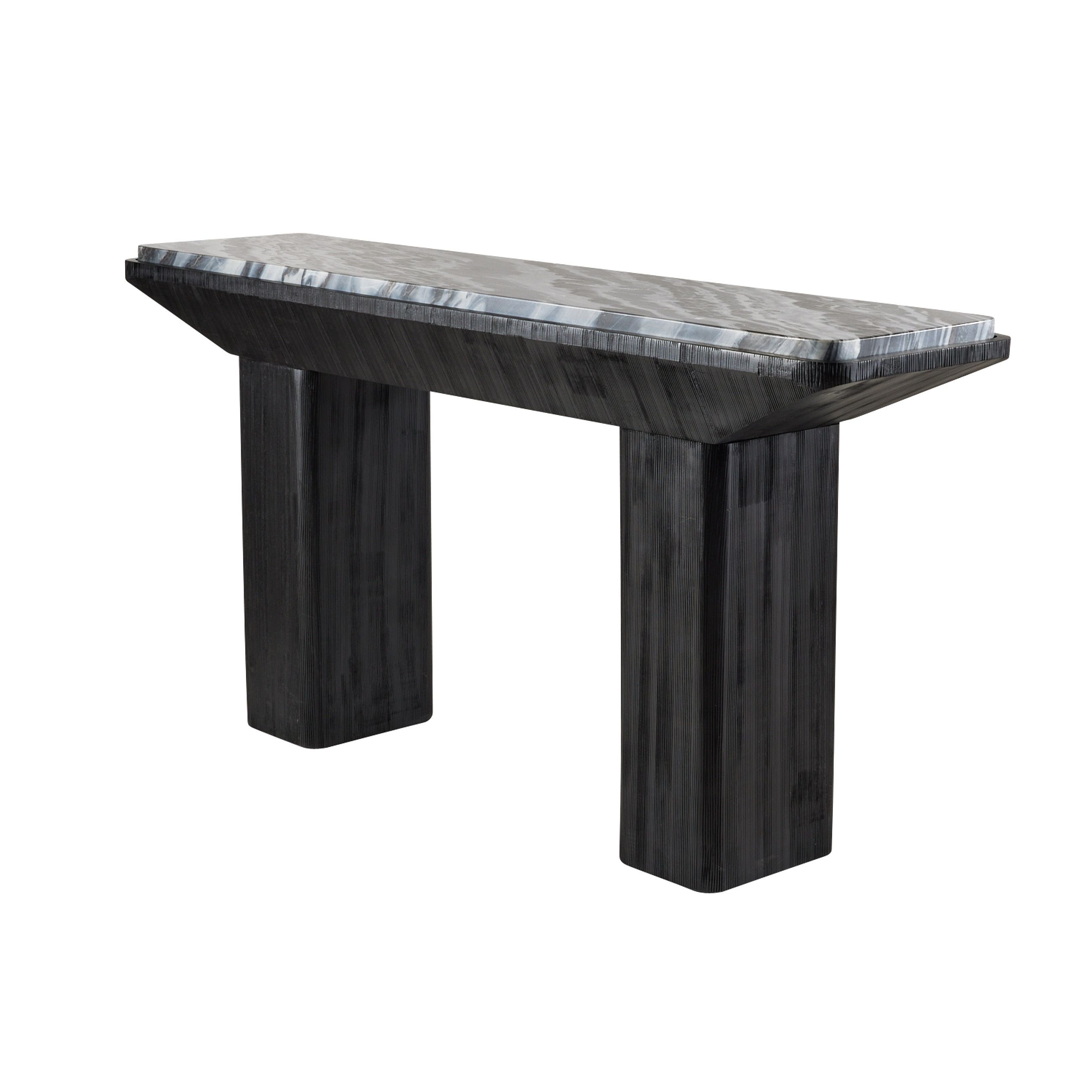 FLI11 - Elio Console - Ebony