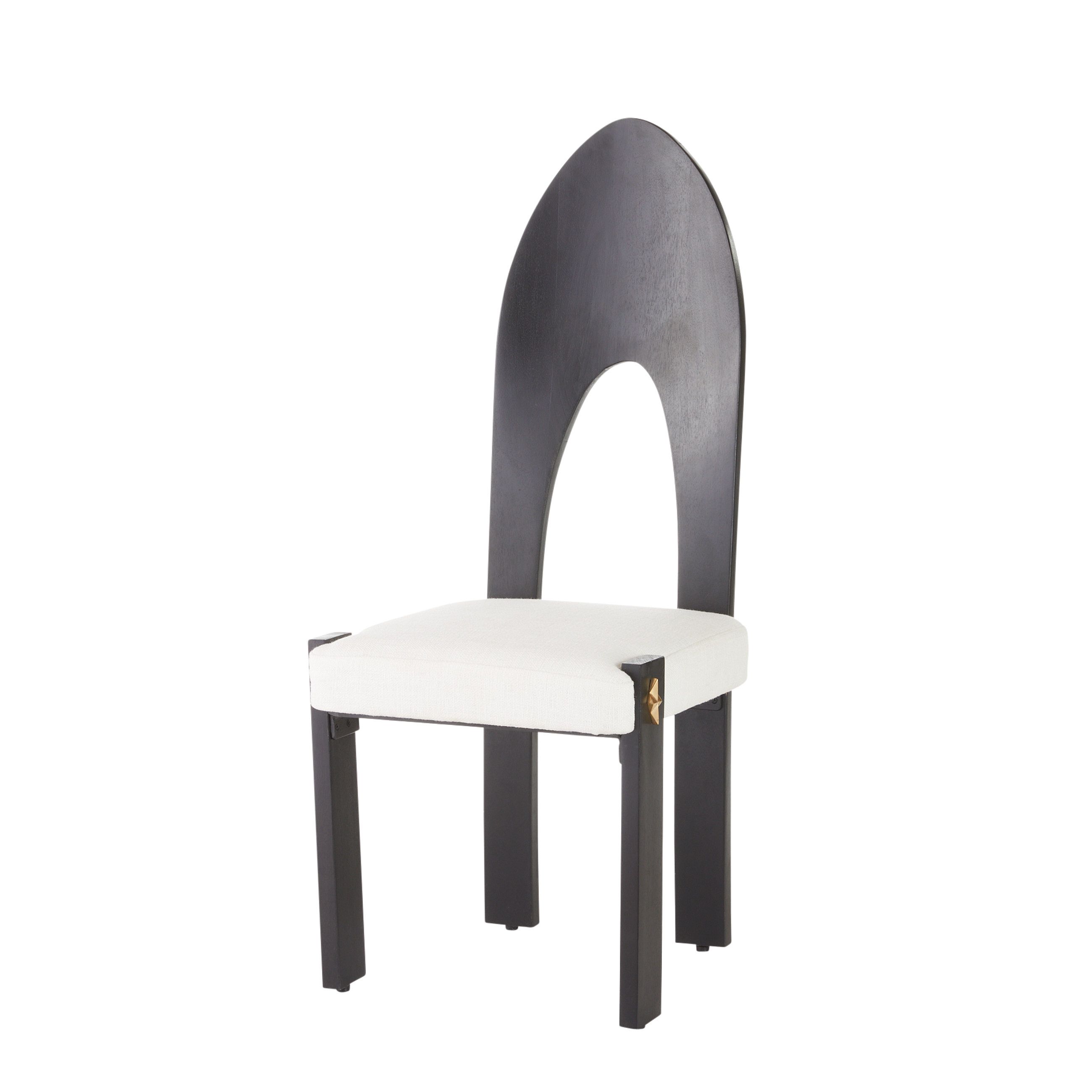 FRI17 - Durango Dining Chair - Chantilly Texture