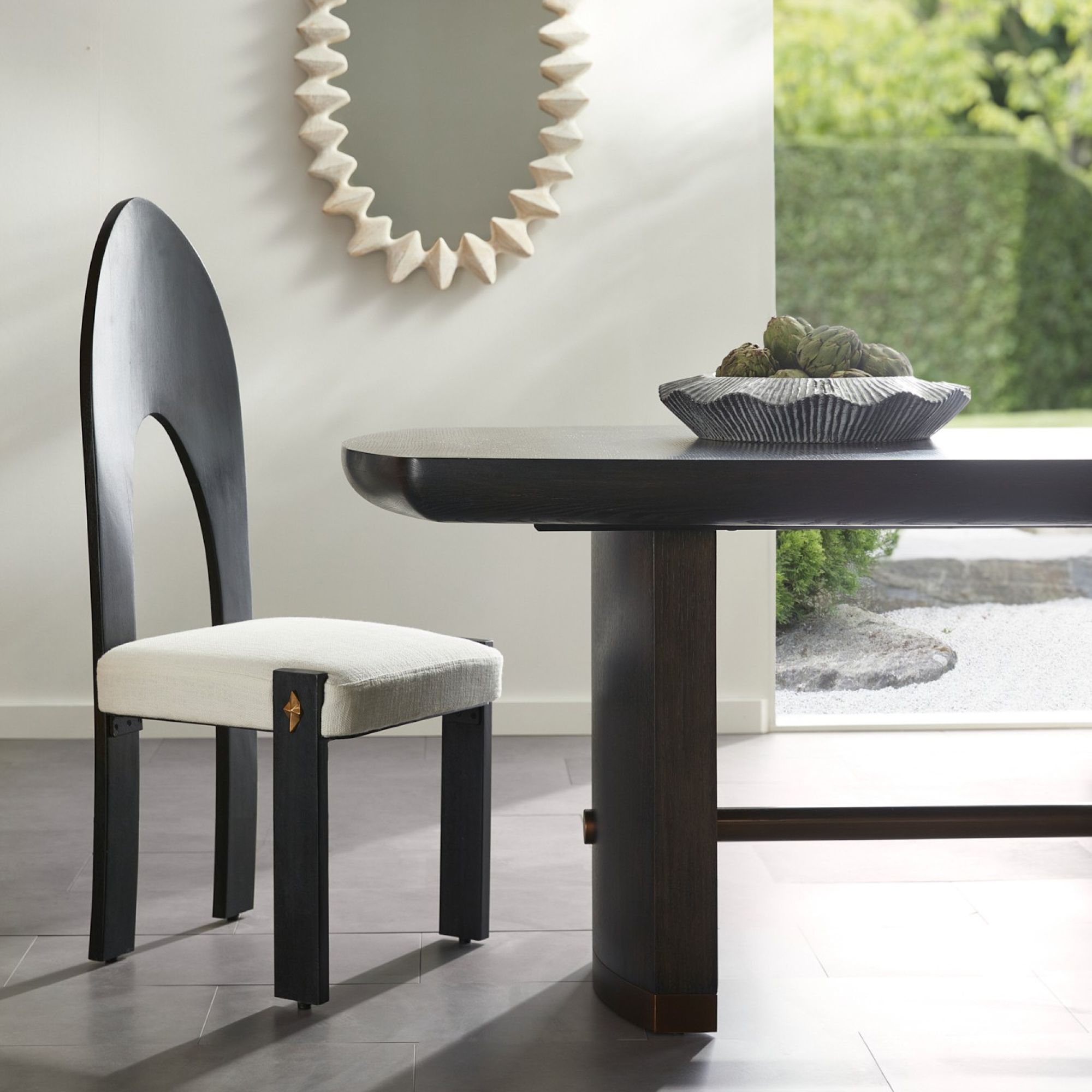 FRI17 - Durango Dining Chair - Chantilly Texture