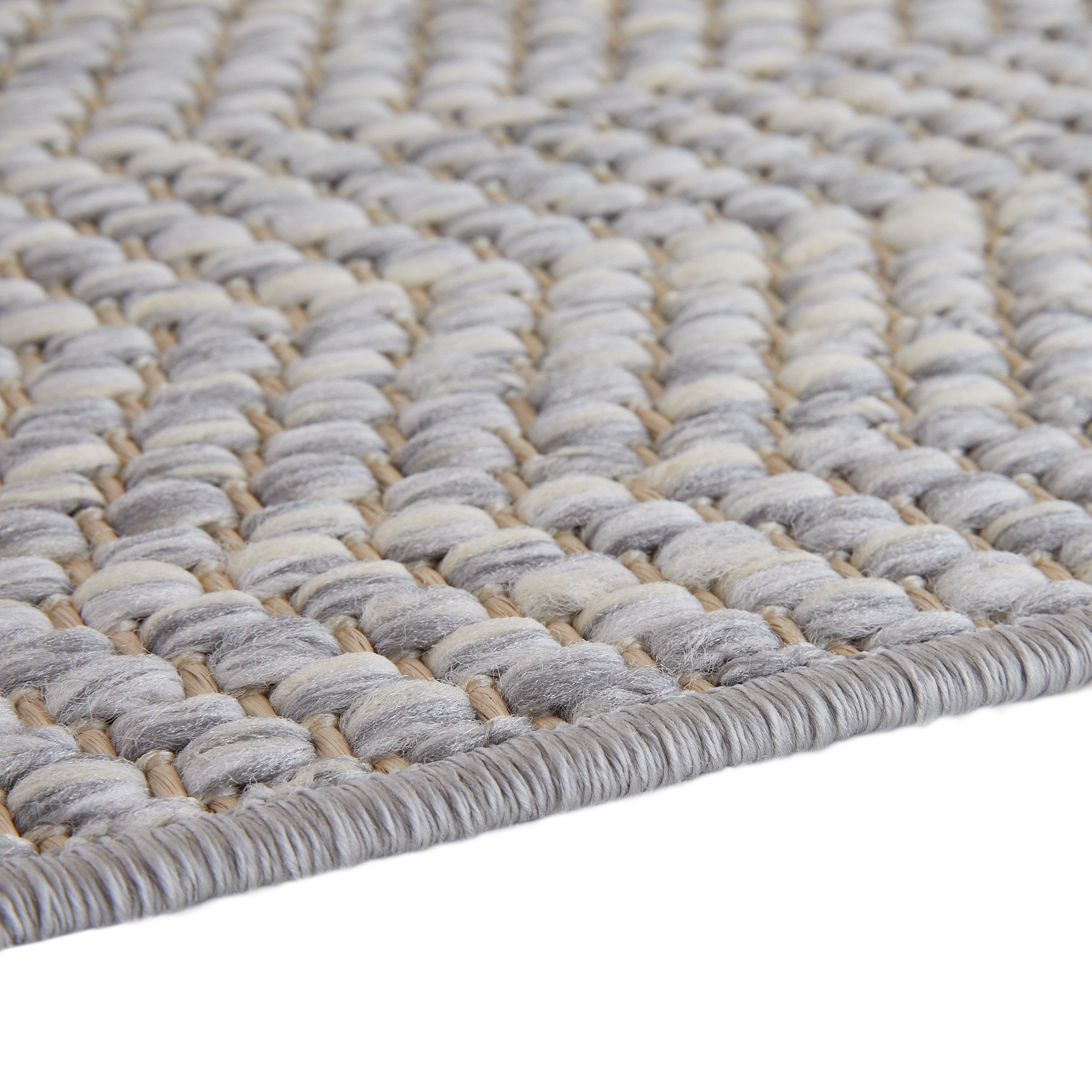 Seychelles Fossil Outdoor Rug