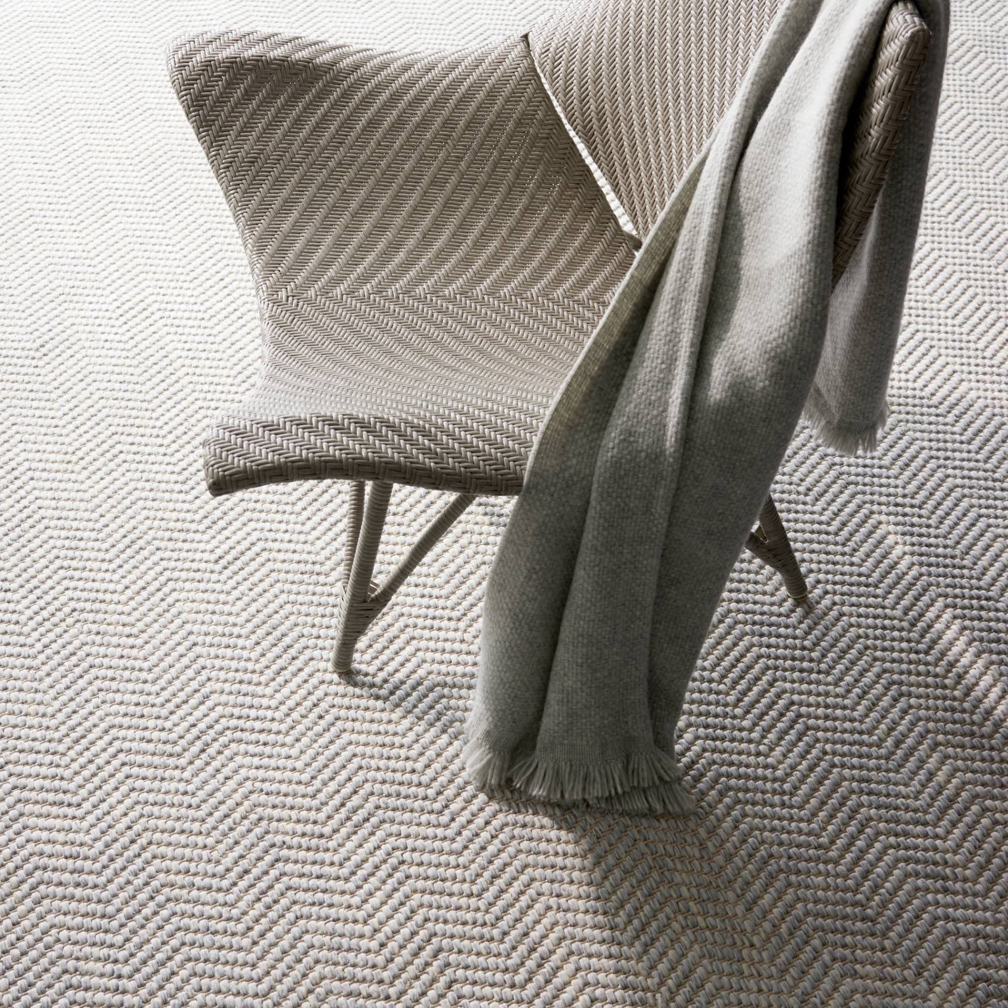 Seychelles Fossil Outdoor Rug