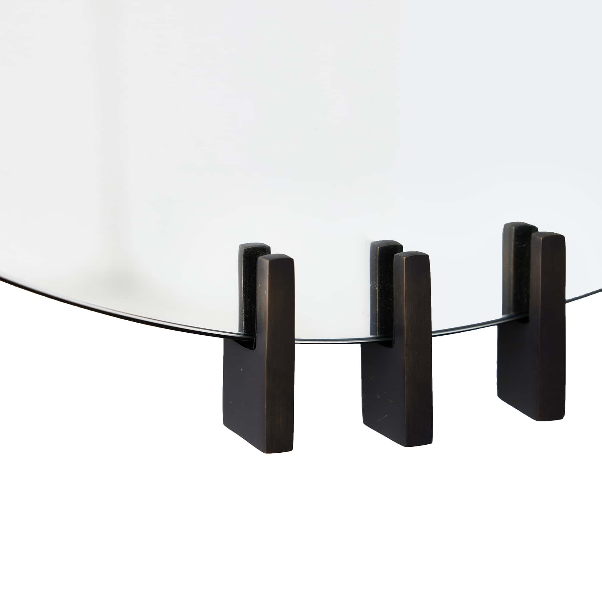 WMI10 - Wilder Mirror - Bronze