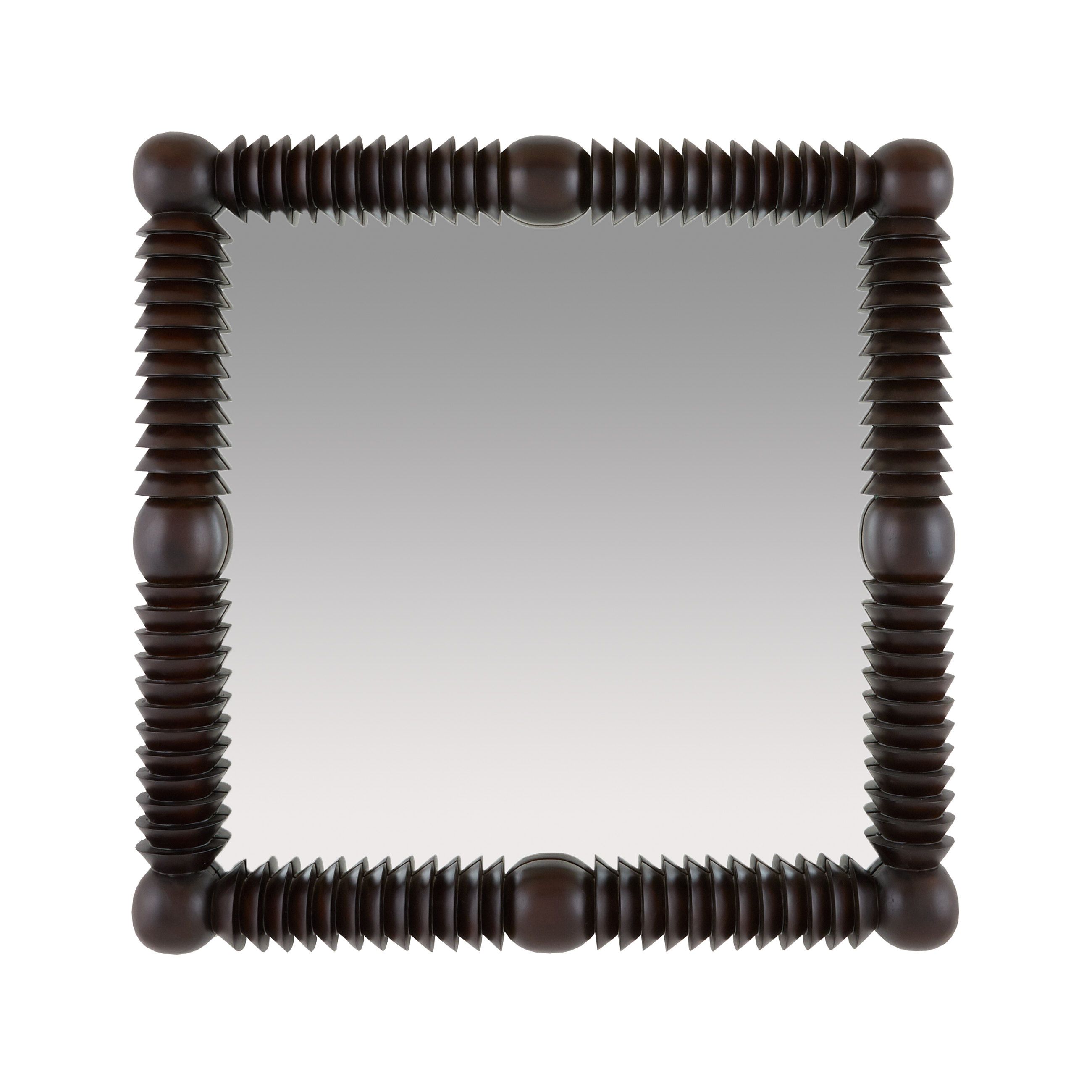 WMI50 - Chavelle Mirror - Umber