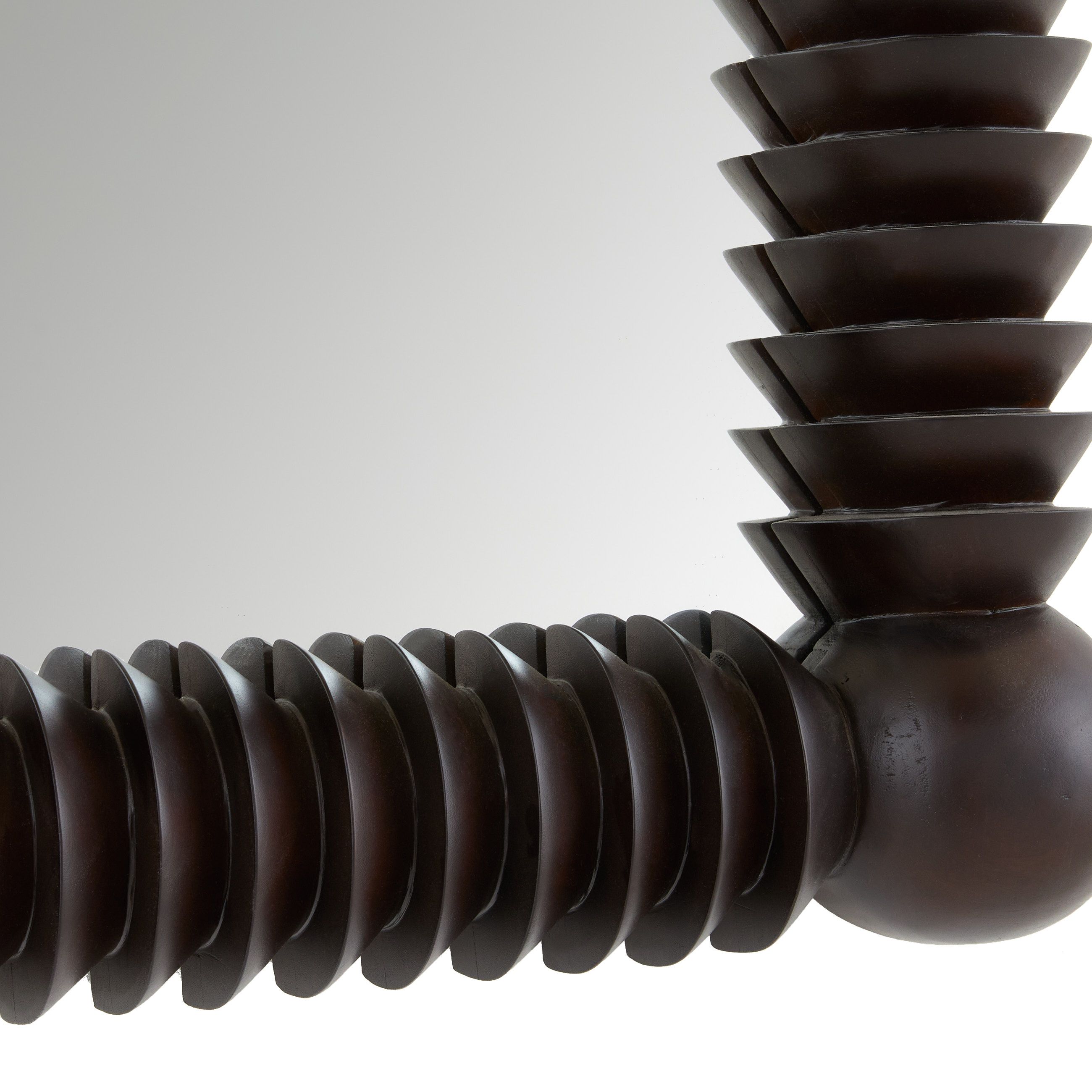 WMI50 - Chavelle Mirror - Umber