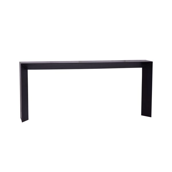 4661 - Ormando Console - Ebony