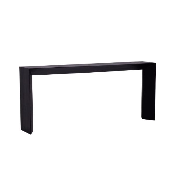 4661 - Ormando Console - Ebony