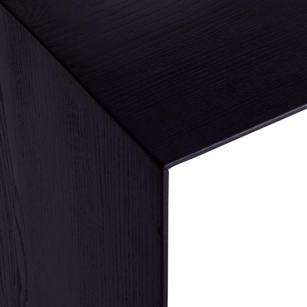 4661 - Ormando Console - Ebony