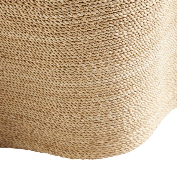 5018 - Meadow Coffee Table - Natural Abaca