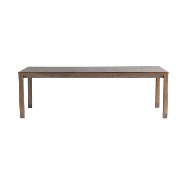 5758 - Springer Dining Table - Tortoise