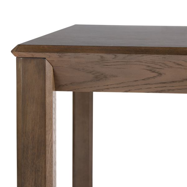 5758 - Springer Dining Table - Tortoise