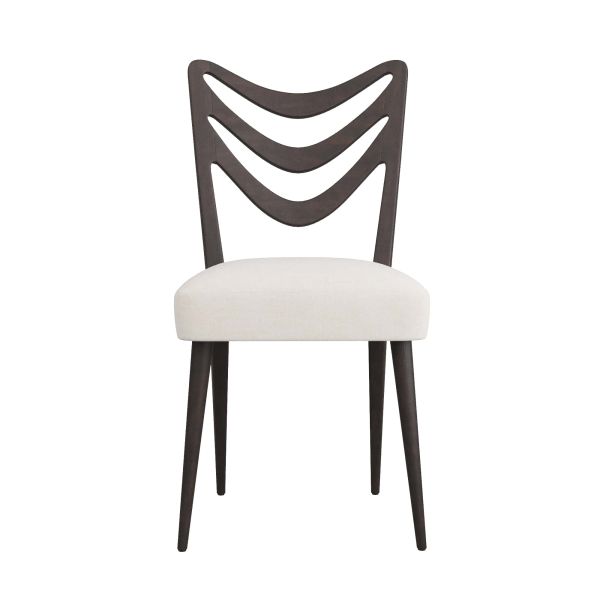5769 - Sutton Dining Chair - Muslin
