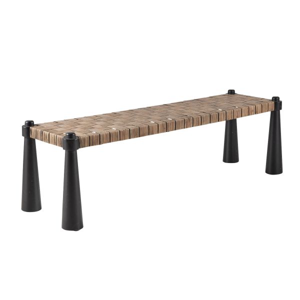 FHS03 - Solange Bench - Sable