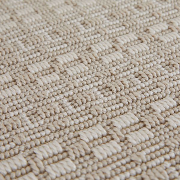 Mallorca Pearl Outdoor Rug