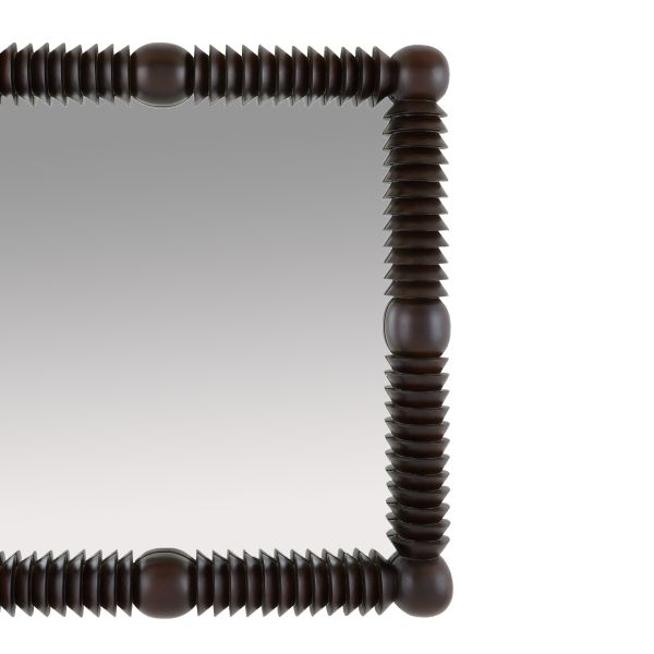 WMI50 - Chavelle Mirror - Umber