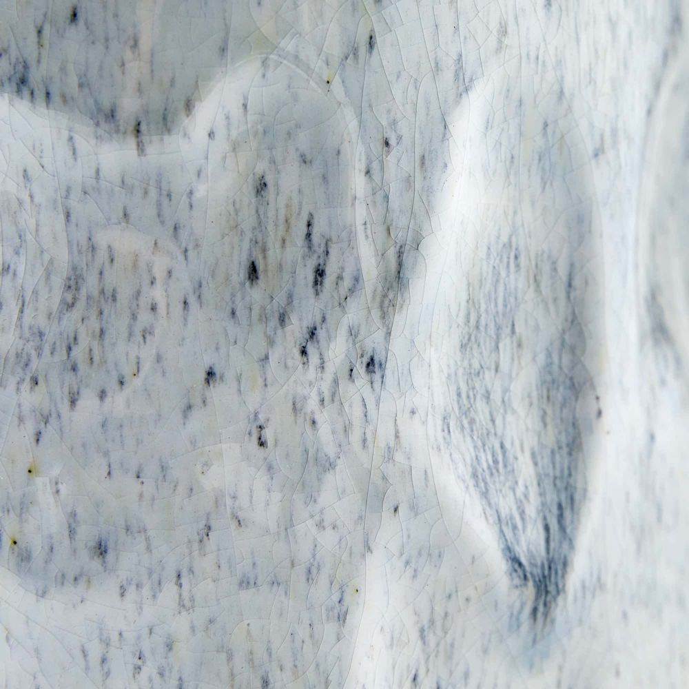 11075-486 - Pacifica Lamp - Ice Reactive, Porcelain