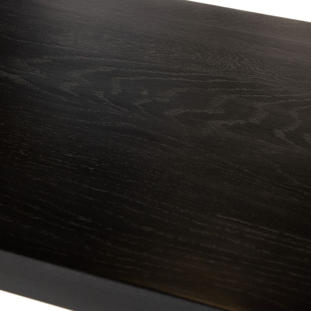 4660 - Orsen Console - Antique Brass