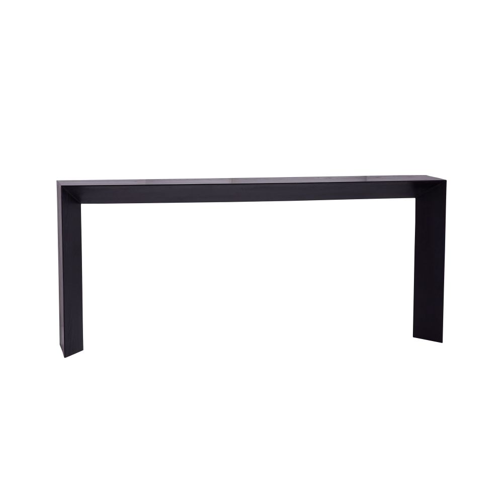 4661 - Ormando Console - Ebony