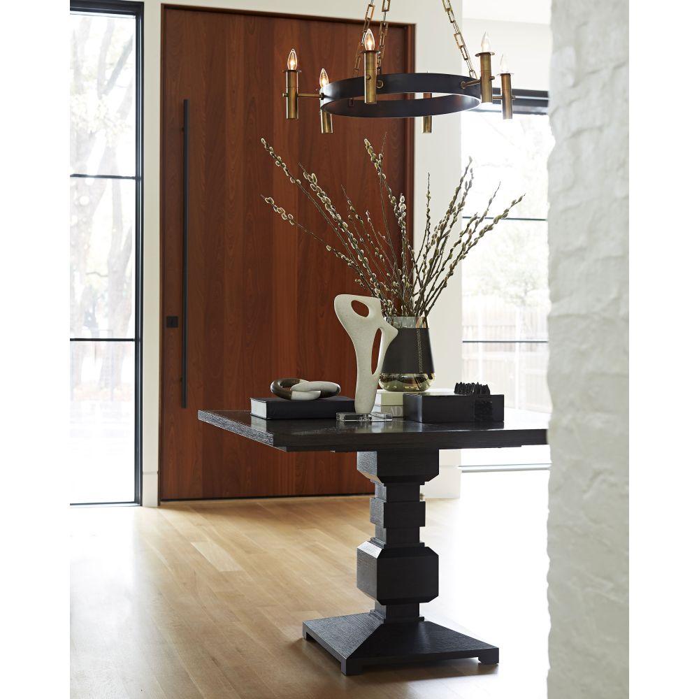 4784 - Duncan Short Hurricane - Smoke Luster